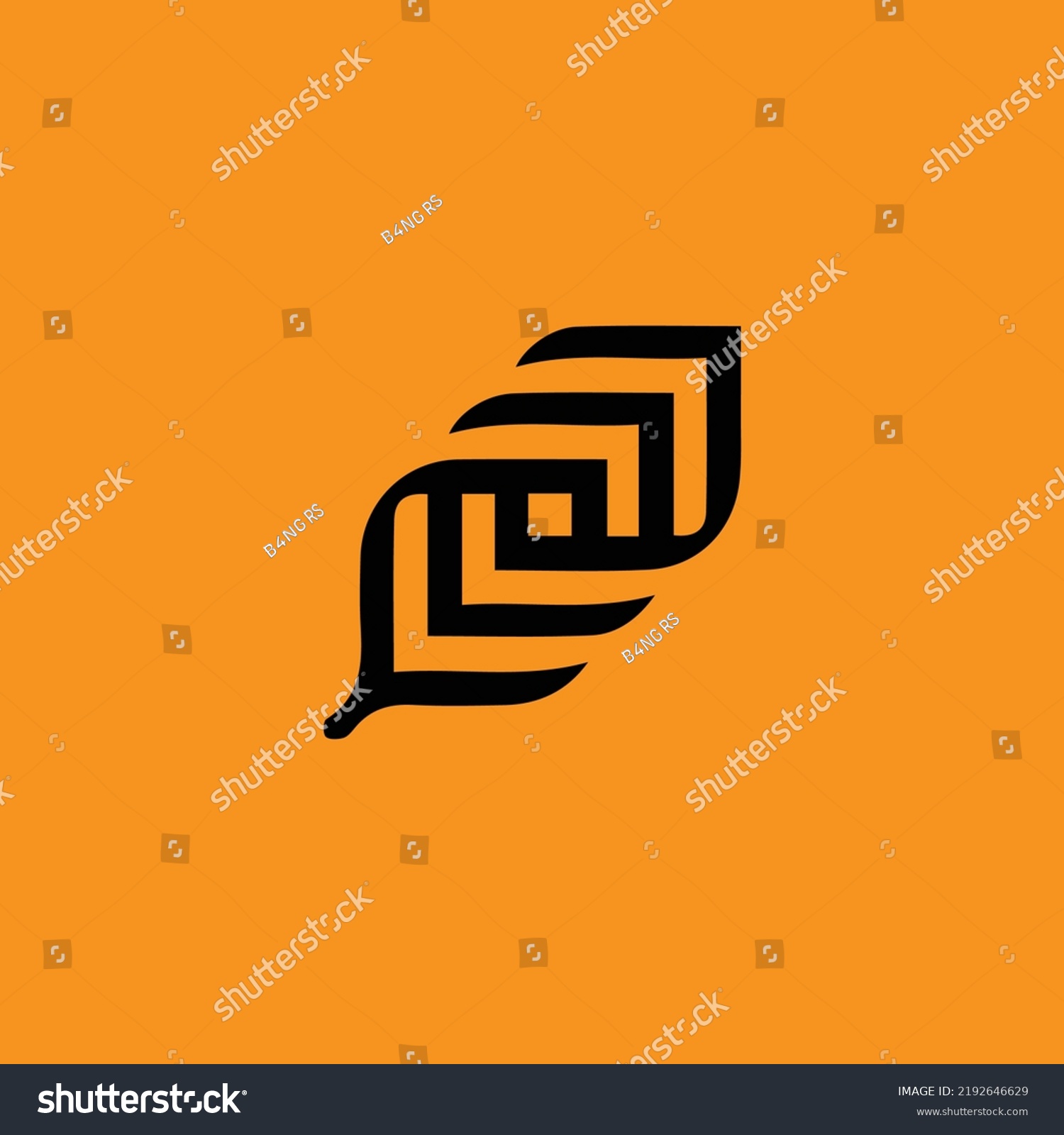 Best N Logo Designs Themes Templates Stock Vector (Royalty Free ... Best N Logo Designs Themes Templates Stock Vector (Royalty Free ...
