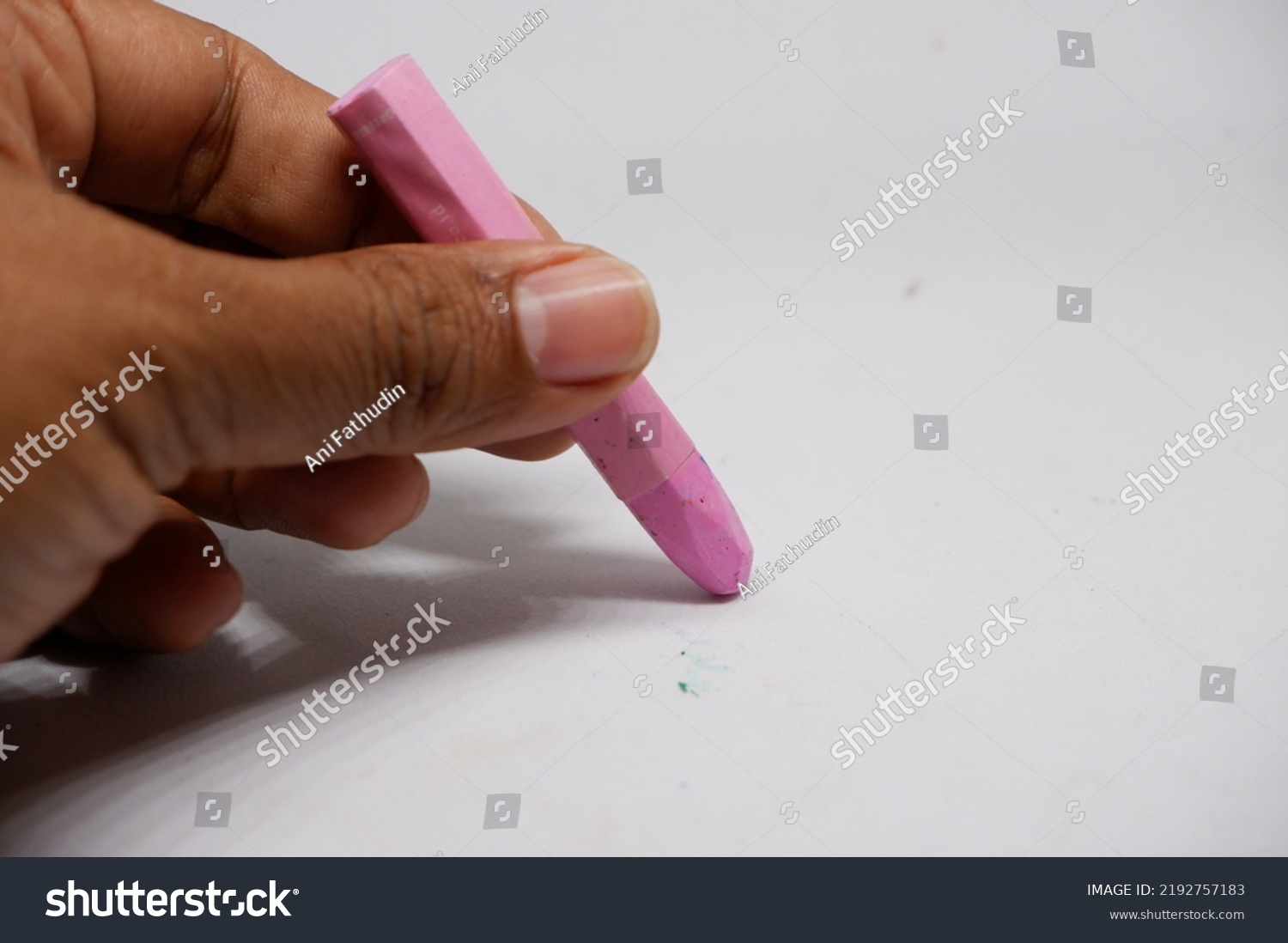 Hand Holding Colored Pencil Tangan Memegang Stock Photo 2192757183 ... Hand Holding Colored Pencil Tangan Memegang Stock Photo 2192757183 ...