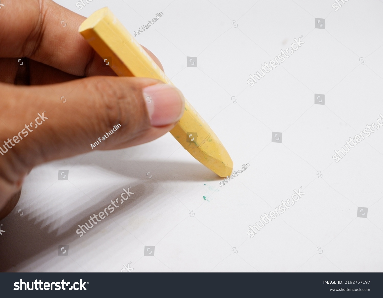 Hand Holding Colored Pencil Tangan Memegang Stock Photo 2192757197 ... Hand Holding Colored Pencil Tangan Memegang Stock Photo 2192757197 ...