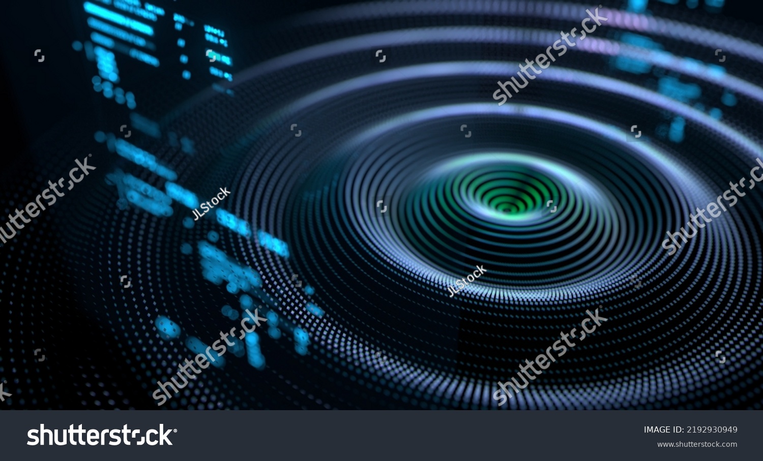Quantum Computing Futuristic Technology Digital Cyberspace Stock ... Quantum Computing Futuristic Technology Digital Cyberspace Stock ...