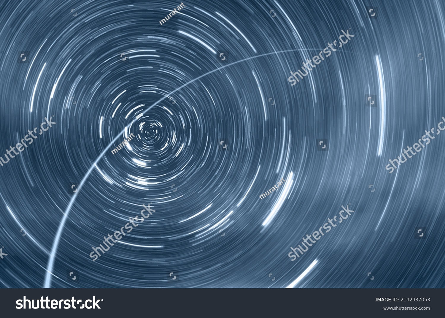 Long Exposure Night Time Rocket Launch Stock Photo 2192937053 ... Long Exposure Night Time Rocket Launch Stock Photo 2192937053 ...