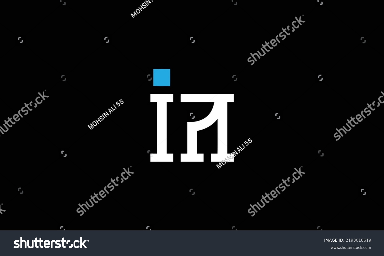 Ipm Letter Initial Logo Design Template Stock Vector (Royalty Free ... Ipm Letter Initial Logo Design Template Stock Vector (Royalty Free ...