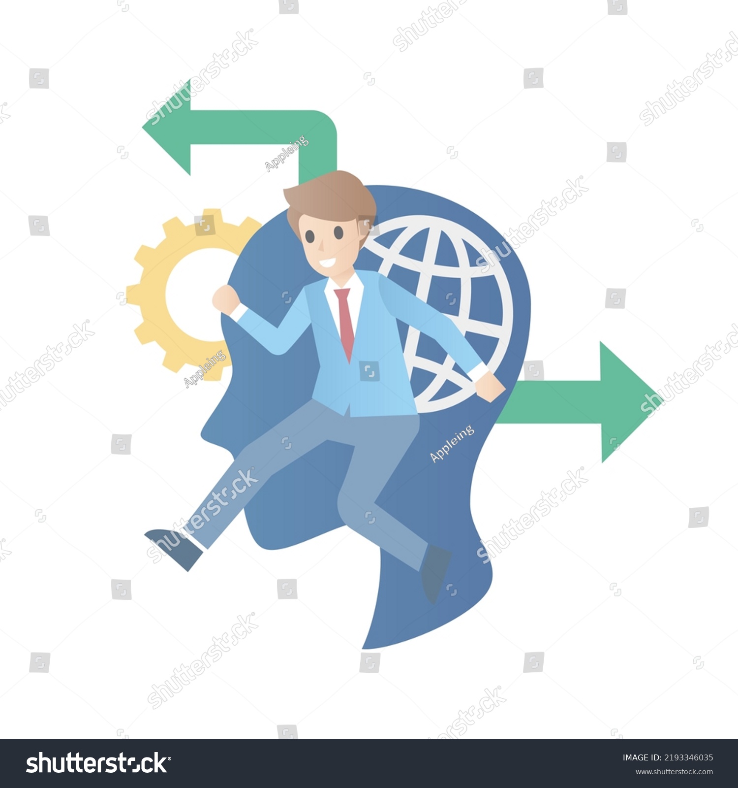 Skills Abilityupgrade Skills Quick Learning Success Stock Vector ... Skills Abilityupgrade Skills Quick Learning Success Stock Vector ...