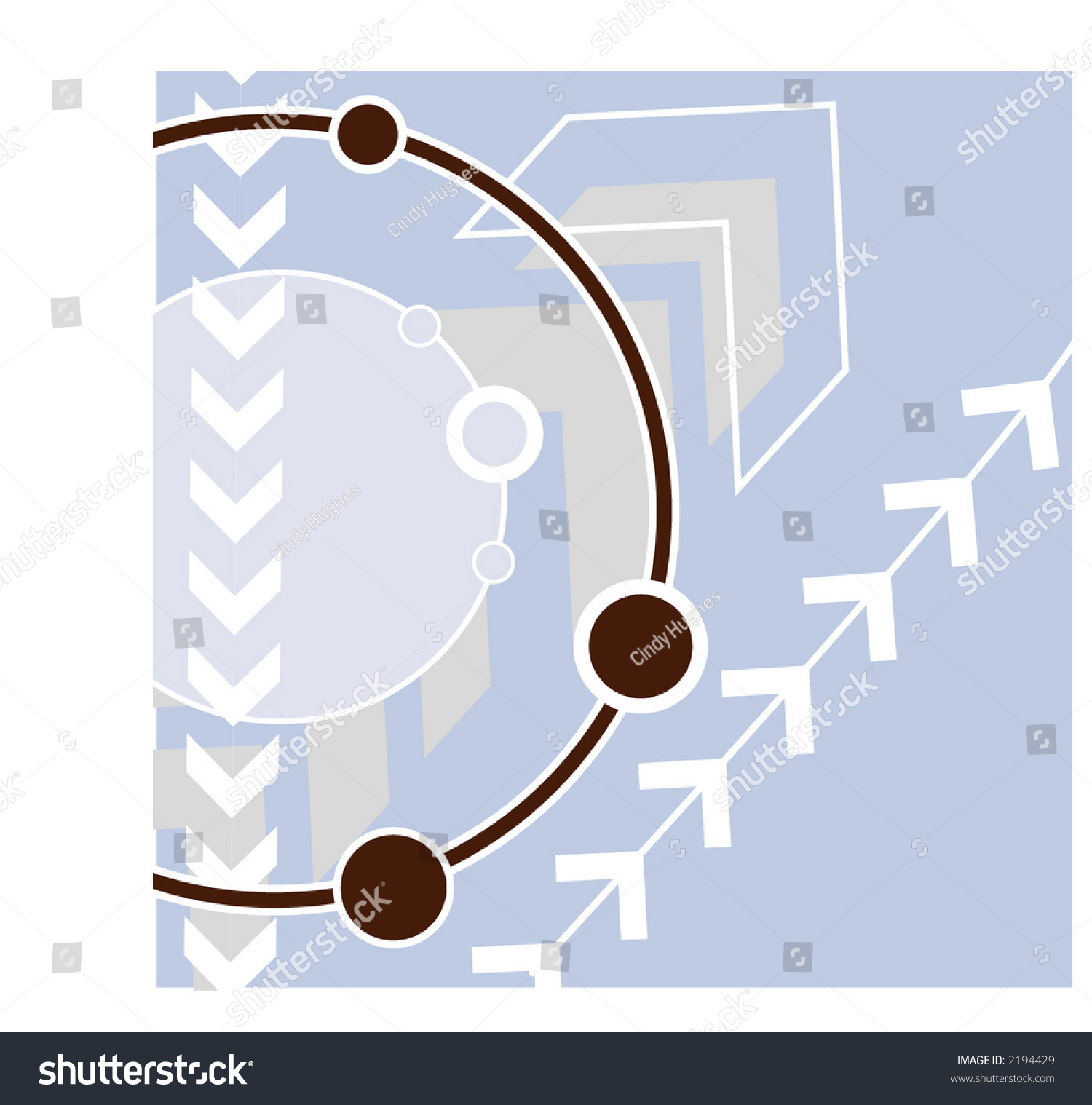 Elements Stock Vector (Royalty Free) 2194429 | Shutterstock