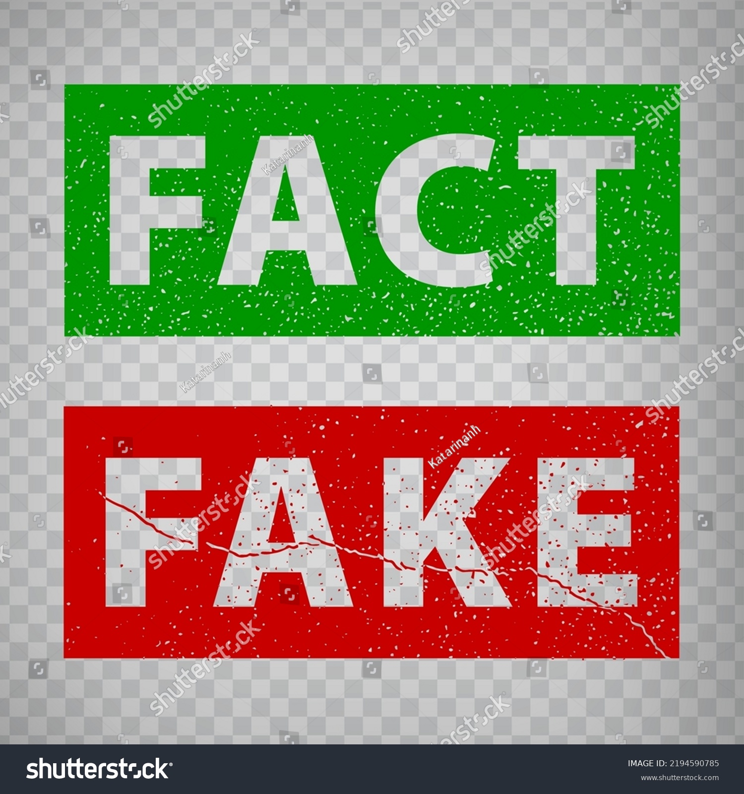Fact Fake Grunge Rubber Stamp Isolated Stock Vector (Royalty Free ... Fact Fake Grunge Rubber Stamp Isolated Stock Vector (Royalty Free ...