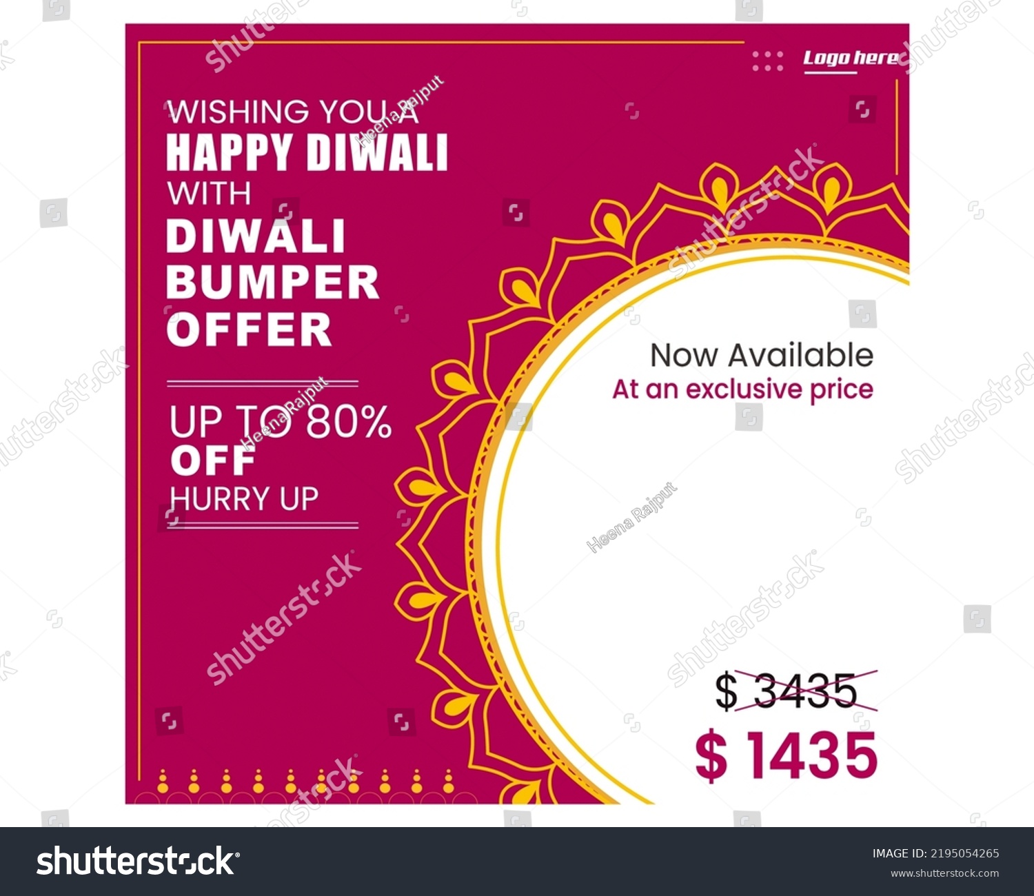 Diwali Bumper Offer Banner Poster Design Stock Vector (Royalty Free ... Diwali Bumper Offer Banner Poster Design Stock Vector (Royalty Free ...