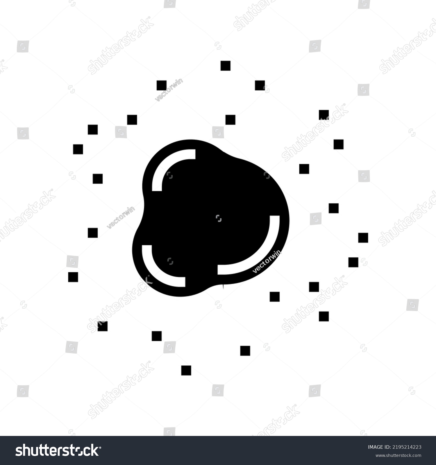 One Color Mole Glyph Icon Vector Stock Vector (Royalty Free) 2195214223 ... One Color Mole Glyph Icon Vector Stock Vector (Royalty Free) 2195214223 ...