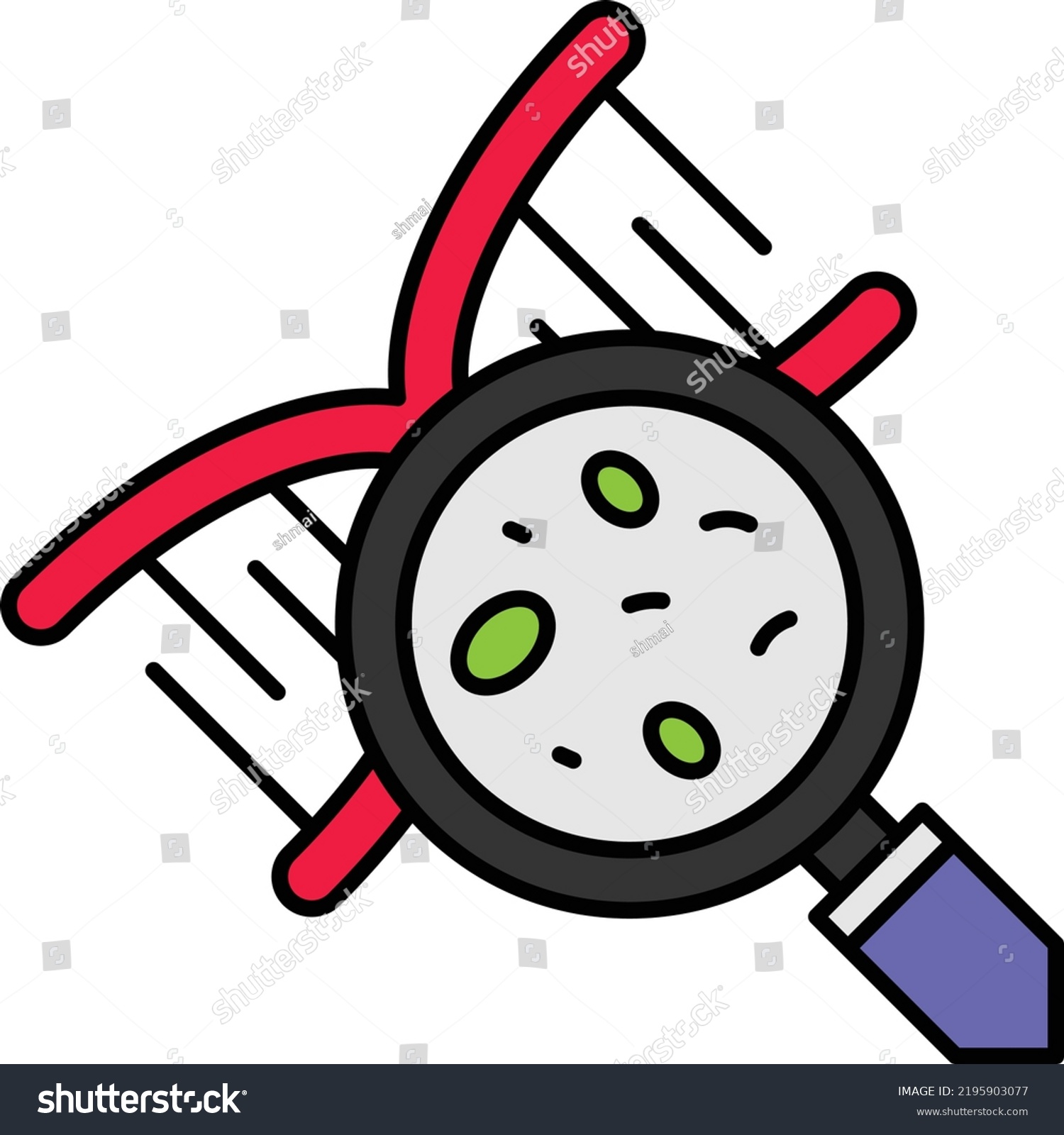 Dna Profiling Concept Paternity Testing Vector Stock Vector (Royalty ... Dna Profiling Concept Paternity Testing Vector Stock Vector (Royalty ...