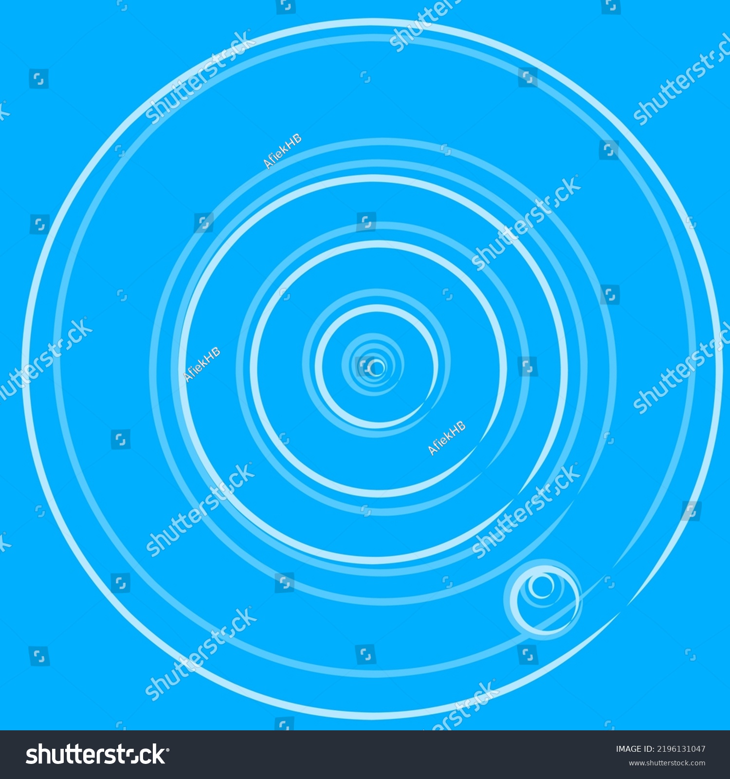 Wavy Water Drop Design Pattern Stock Vector (Royalty Free) 2196131047 ... Wavy Water Drop Design Pattern Stock Vector (Royalty Free) 2196131047 ...