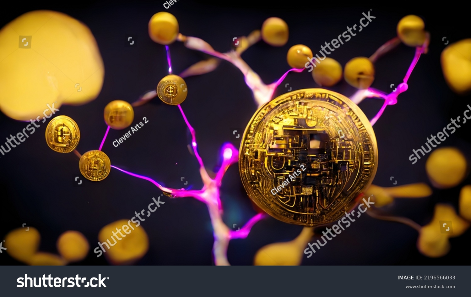 Artificial Brain Cells Restoring Brain Functions Stock Illustration ... Artificial Brain Cells Restoring Brain Functions Stock Illustration ...