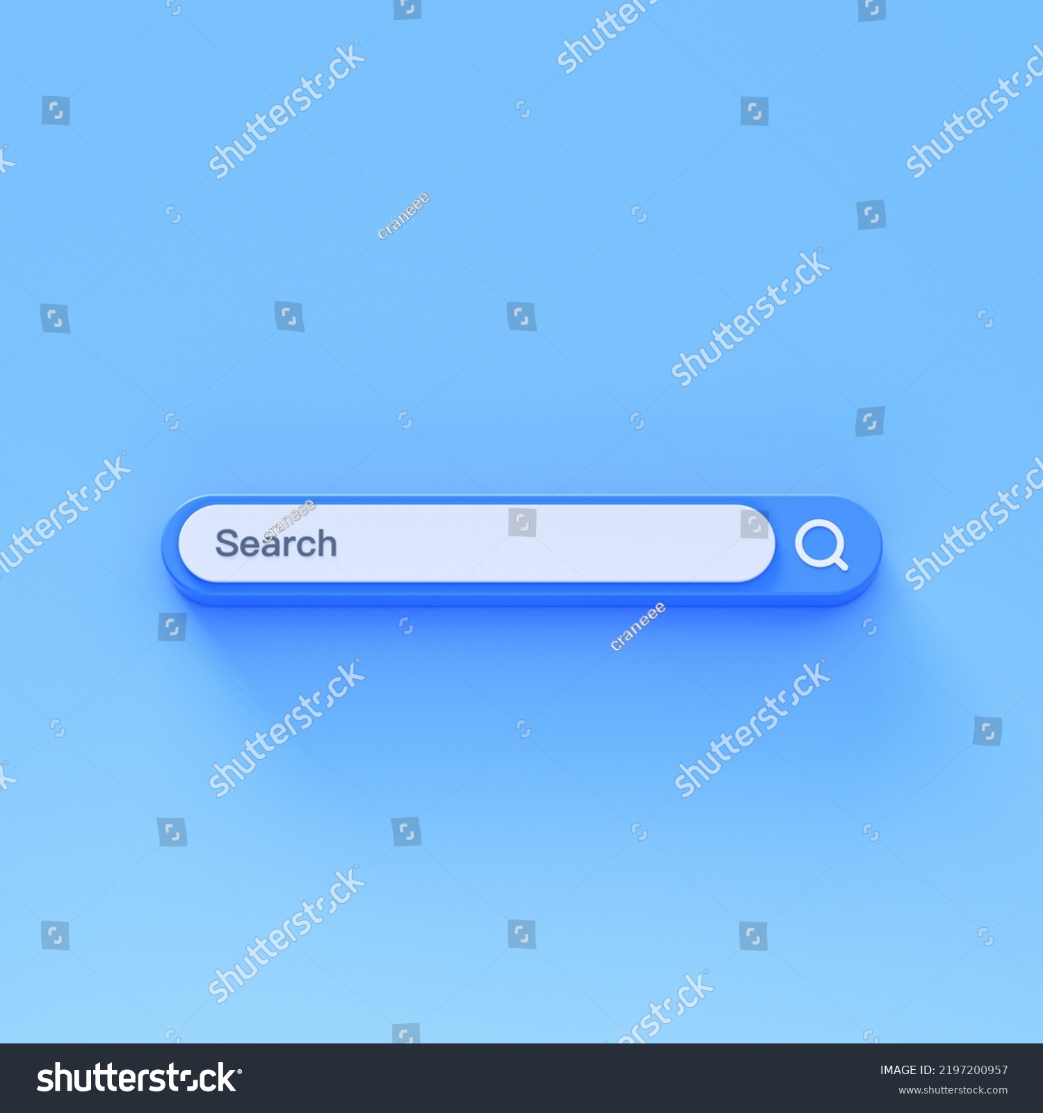 Search Bar Frame Template Blue Magnifier Stock Illustration 2197200957 ... Search Bar Frame Template Blue Magnifier Stock Illustration 2197200957 ...