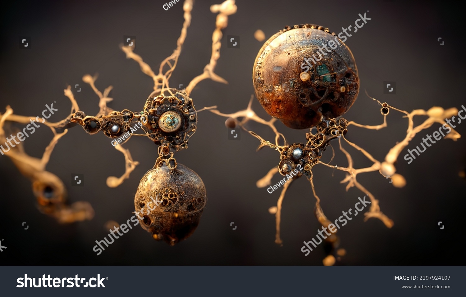 Digital Neural Network Restoring Brain Functions Stock Illustration ... Digital Neural Network Restoring Brain Functions Stock Illustration ...