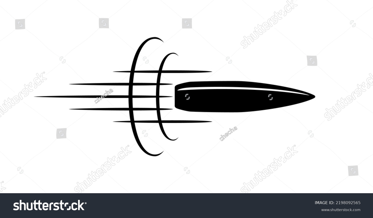 Flying Bullet Icon Attribute War Hostilities Stock Vector (Royalty Free ... Flying Bullet Icon Attribute War Hostilities Stock Vector (Royalty Free ...