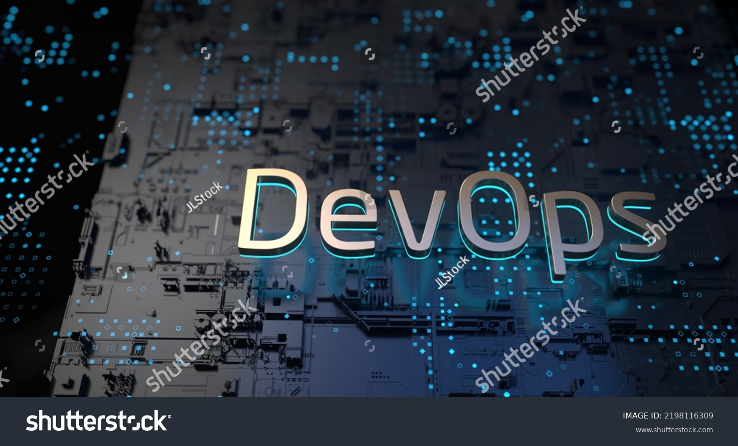 Devops Software Development Operations Infinity Symbol Stock Illustration 2198116309 Shutterstock