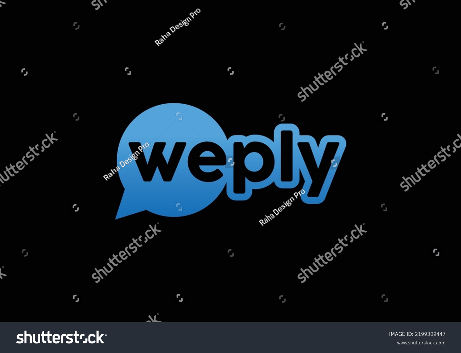 Weply Communication Messaging Chatting Speech Bubble Stock Vector ... Weply Communication Messaging Chatting Speech Bubble Stock Vector ...