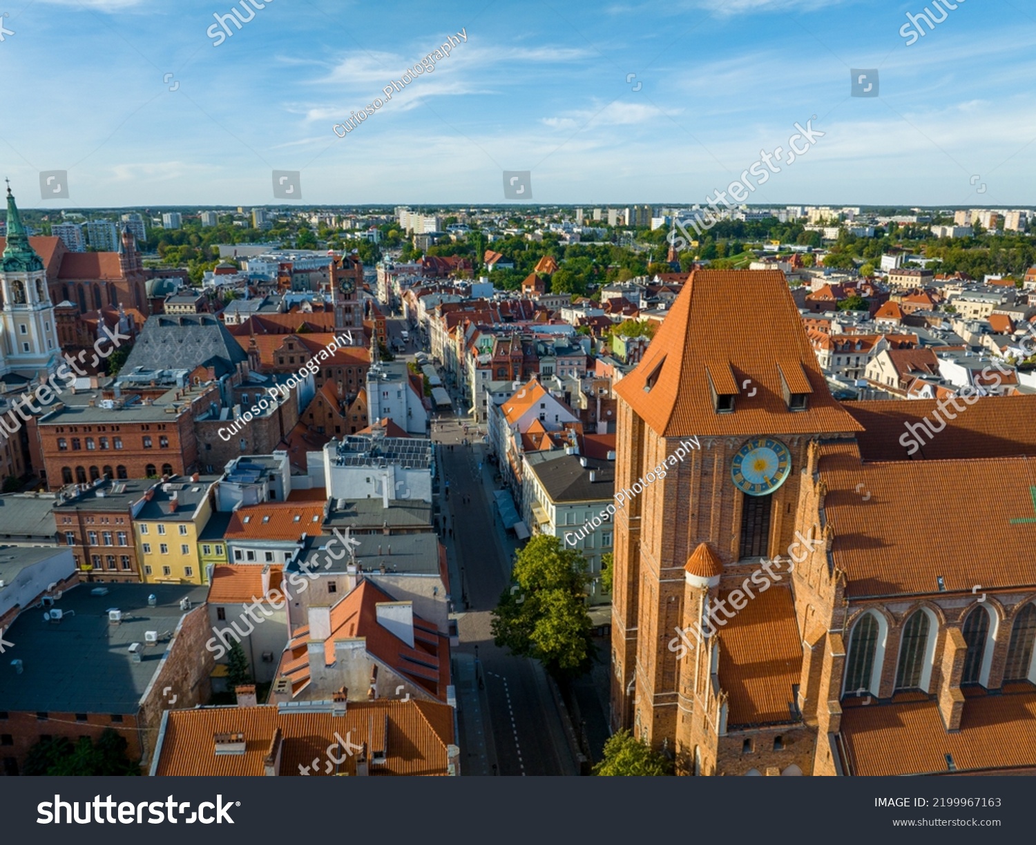 Torun Poland 07 September 2022 Torun Stock Photo 2199967163 | Shutterstock Torun Poland 07 September 2022 Torun Stock Photo 2199967163 | Shutterstock