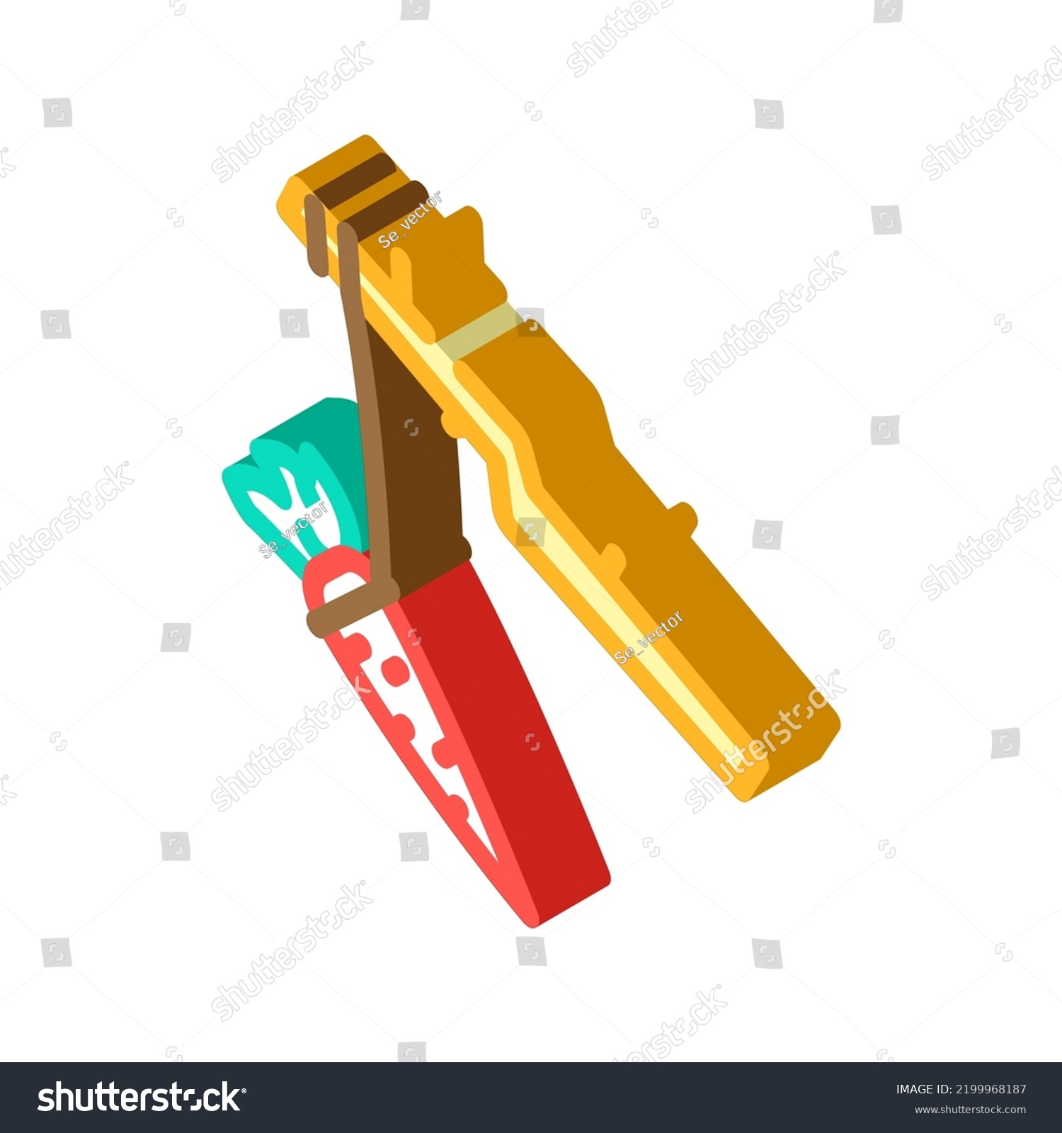 Motivation Carrots On String Isometric Icon Stock Vector (Royalty Free ... Motivation Carrots On String Isometric Icon Stock Vector (Royalty Free ...