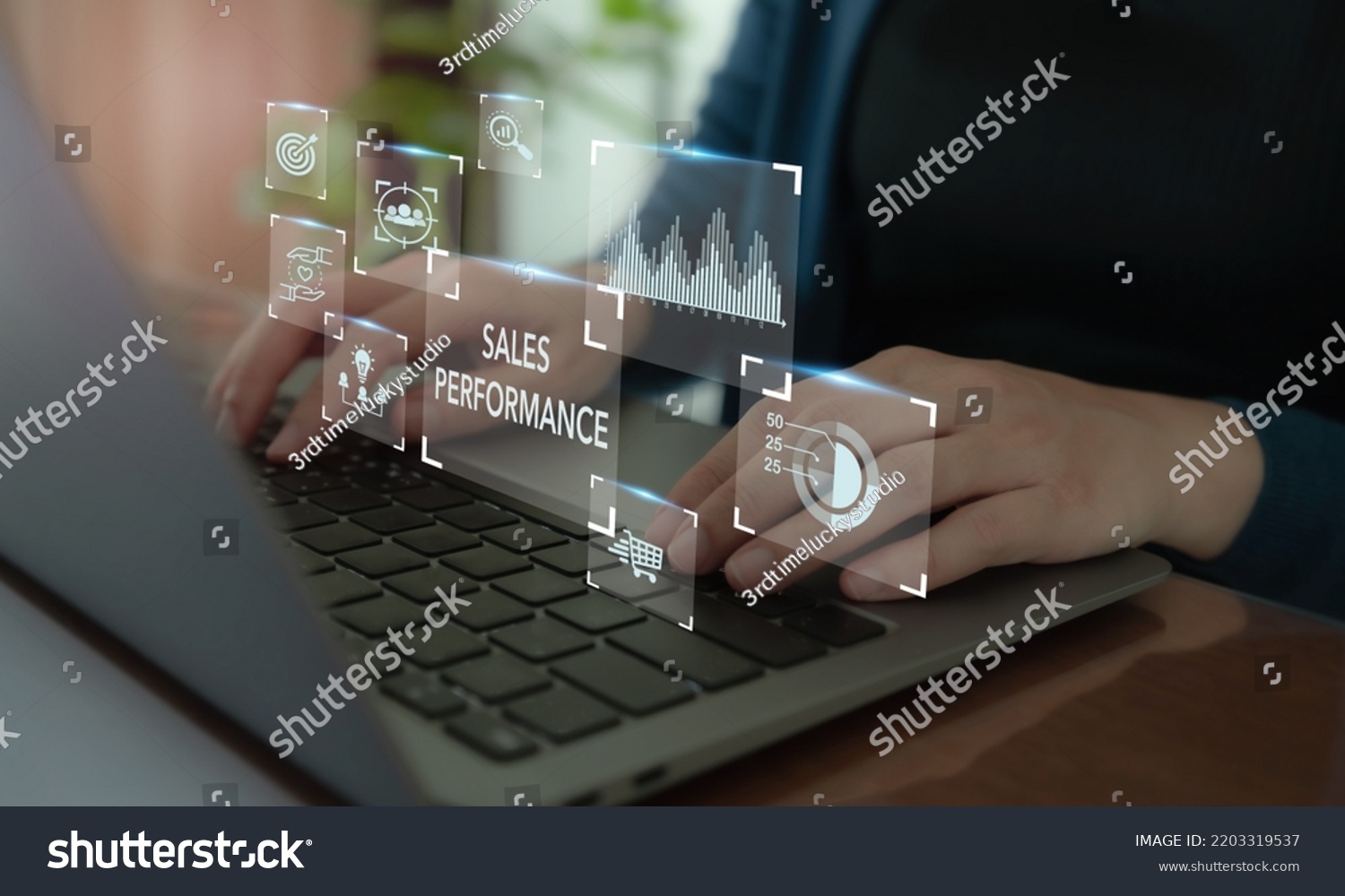Sales Performance Management Report Concept Drive Stock Photo ... Sales Performance Management Report Concept Drive Stock Photo ...