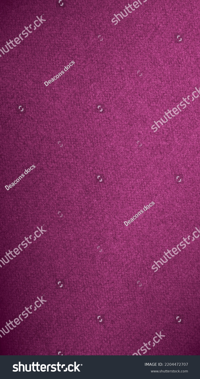 Dark Pink Colored Paper Texture Tinted Stock Photo 2204472707 | Shutterstock