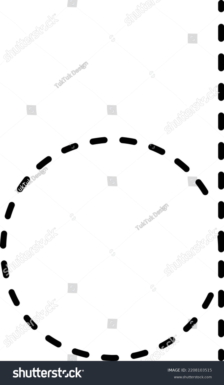 Tracing Alphabet Lowercase Small Letter D Stock Vector (Royalty Free ... Tracing Alphabet Lowercase Small Letter D Stock Vector (Royalty Free ...