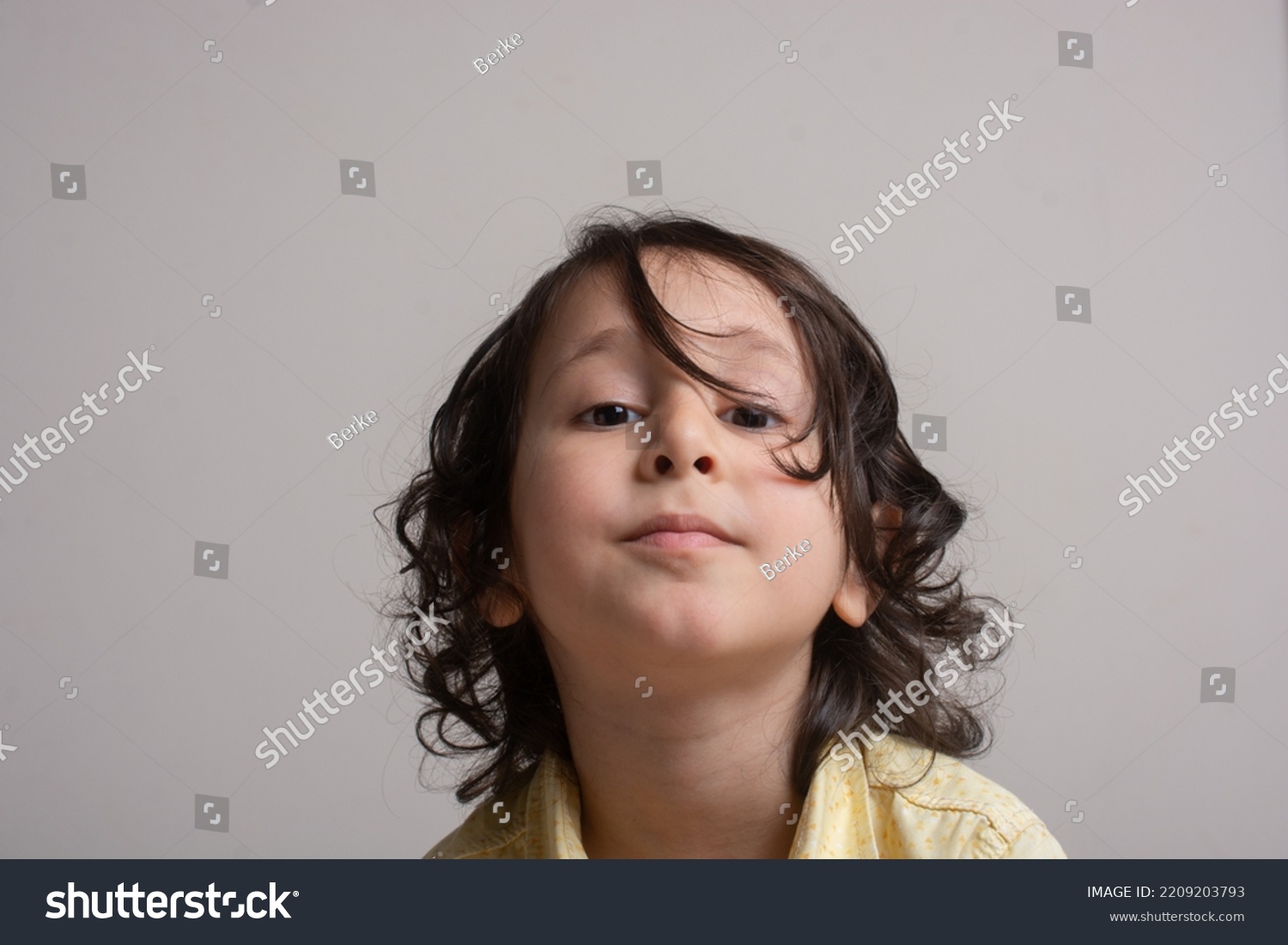 Little Cute Boy Trying Make Serious Stock Photo 2209203793 | Shutterstock Little Cute Boy Trying Make Serious Stock Photo 2209203793 | Shutterstock