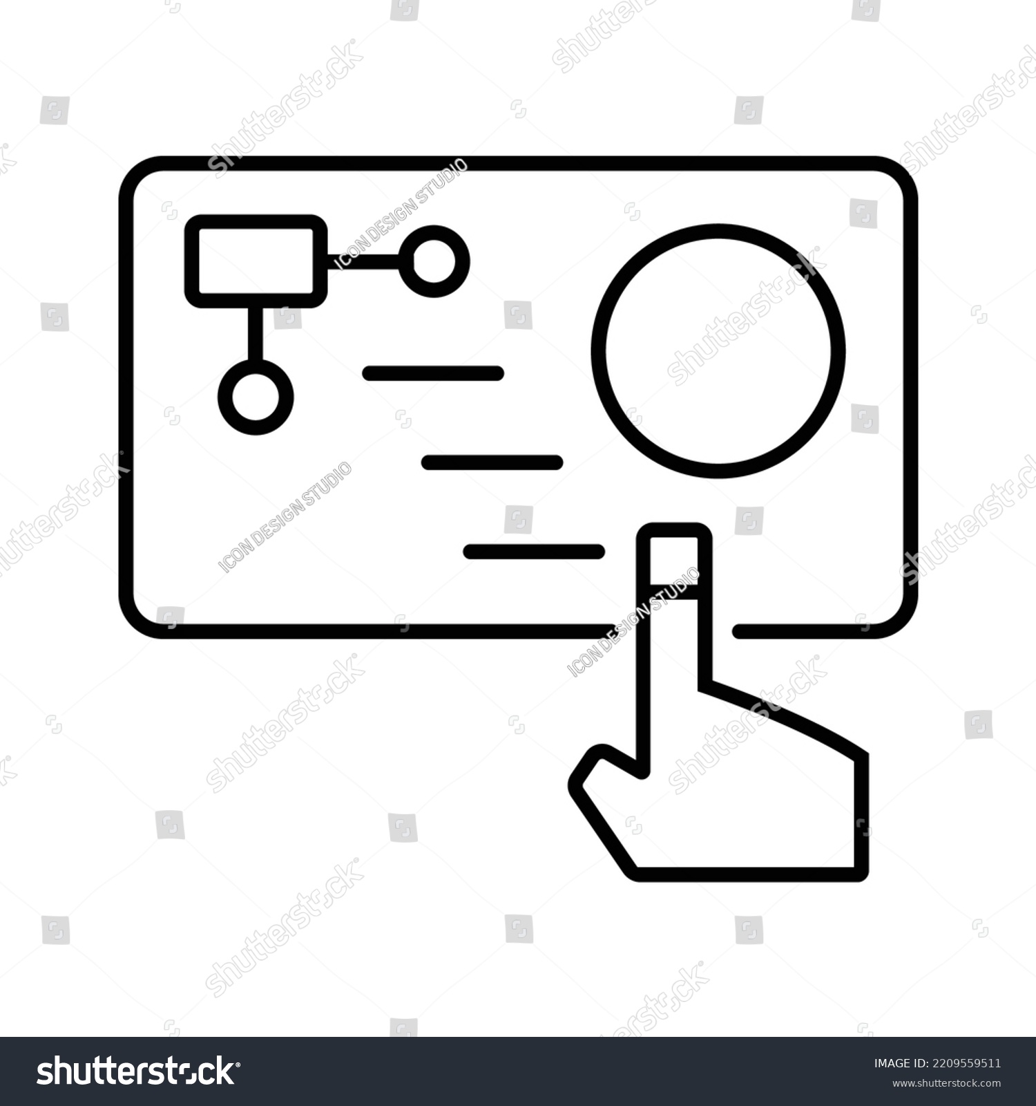 Immersive Icon Vector Trendy Flat Immersive Stock Vector (Royalty Free ... Immersive Icon Vector Trendy Flat Immersive Stock Vector (Royalty Free ...