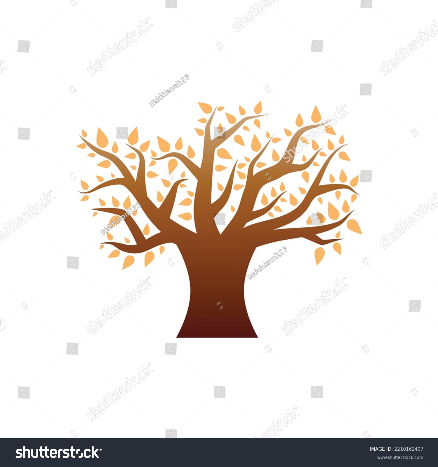 Abstract Tree Roots Vector Outline Illustration Stock Vector (Royalty ... Abstract Tree Roots Vector Outline Illustration Stock Vector (Royalty ...
