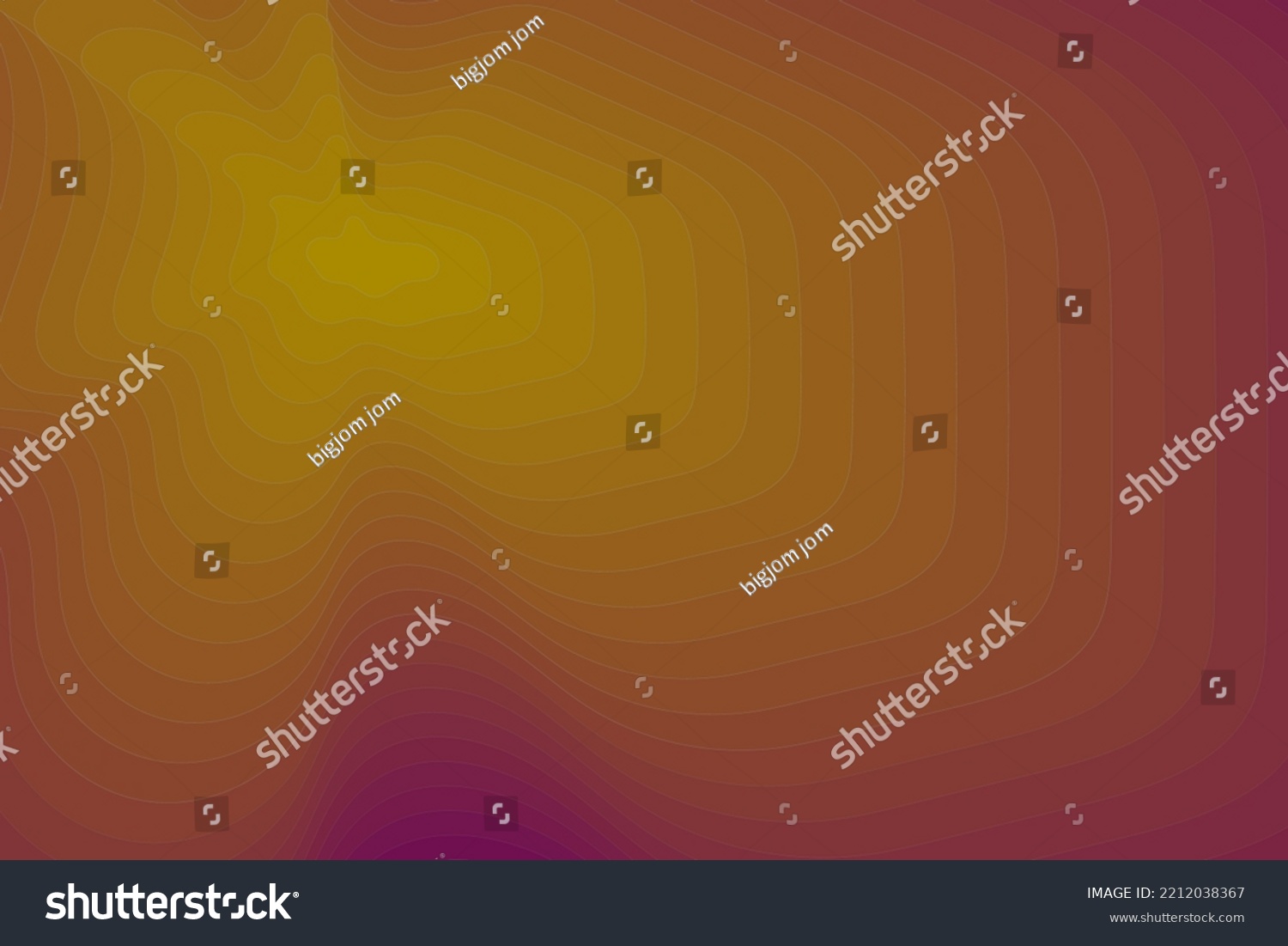 Abstract Background Dynamic Linear Waves Vector Stock Vector Royalty Free 2212038367