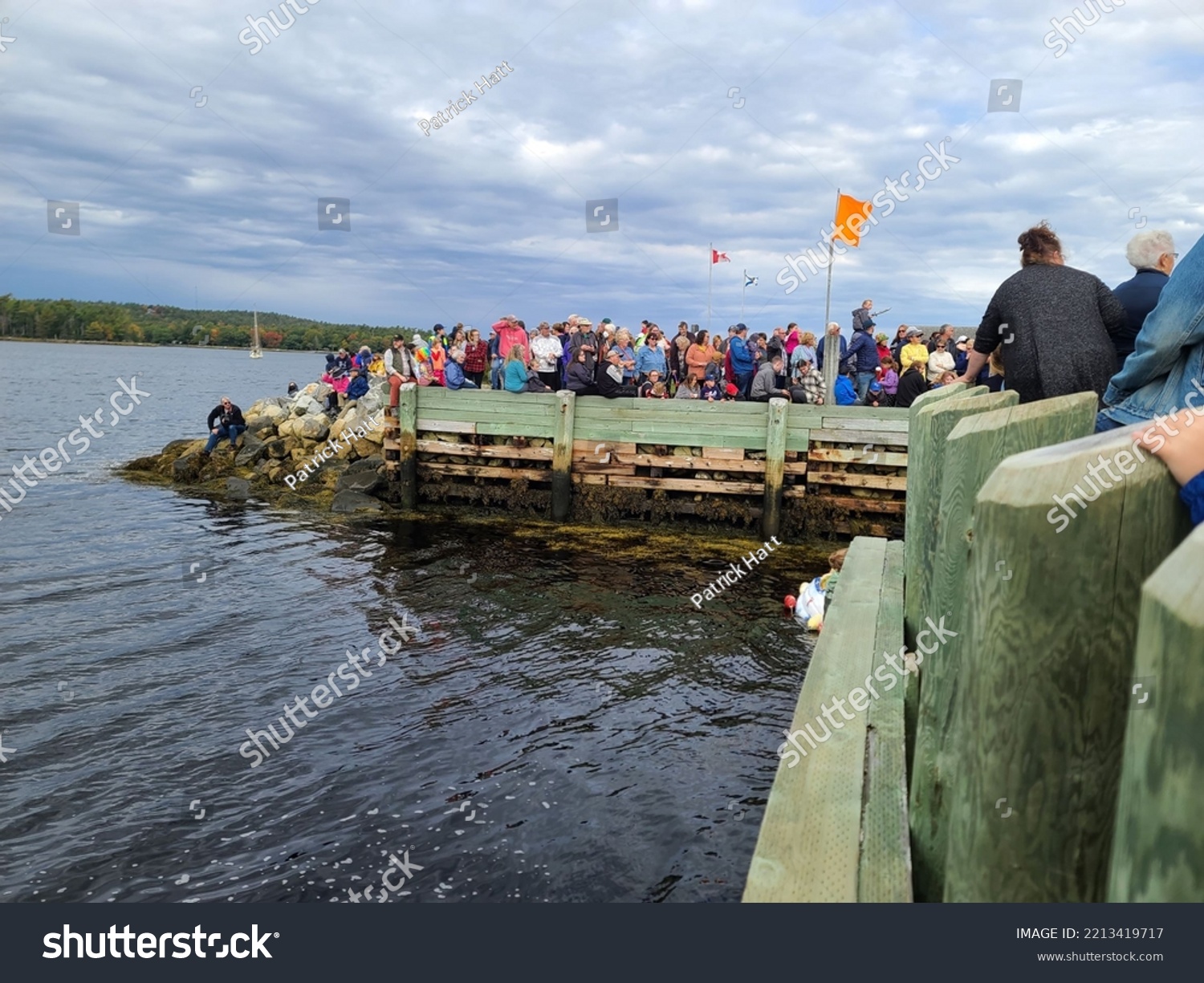 Shelburne Ns Can October 8 2022 Stock Photo 2213419717 | Shutterstock Shelburne Ns Can October 8 2022 Stock Photo 2213419717 | Shutterstock