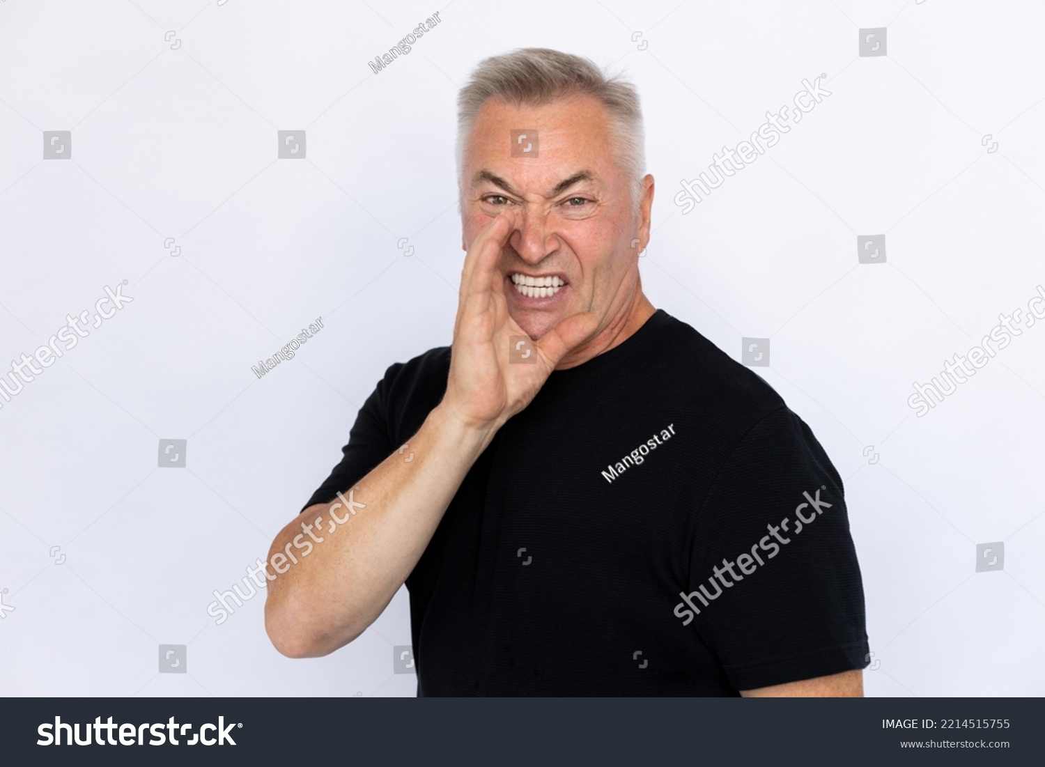 Portrait Furious Elderly Man Shouting Angry Stock Photo 2214515755 ... Portrait Furious Elderly Man Shouting Angry Stock Photo 2214515755 ...