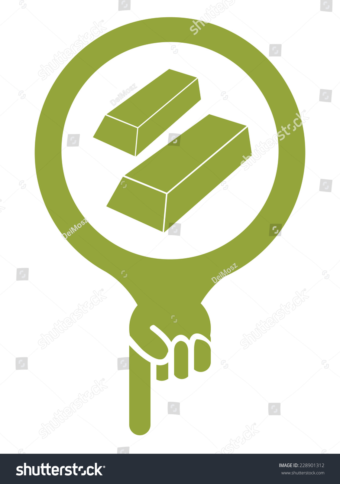 Green Map Pointer Icon Gold Bar Stock Illustration 228901312 | Shutterstock Green Map Pointer Icon Gold Bar Stock Illustration 228901312 | Shutterstock