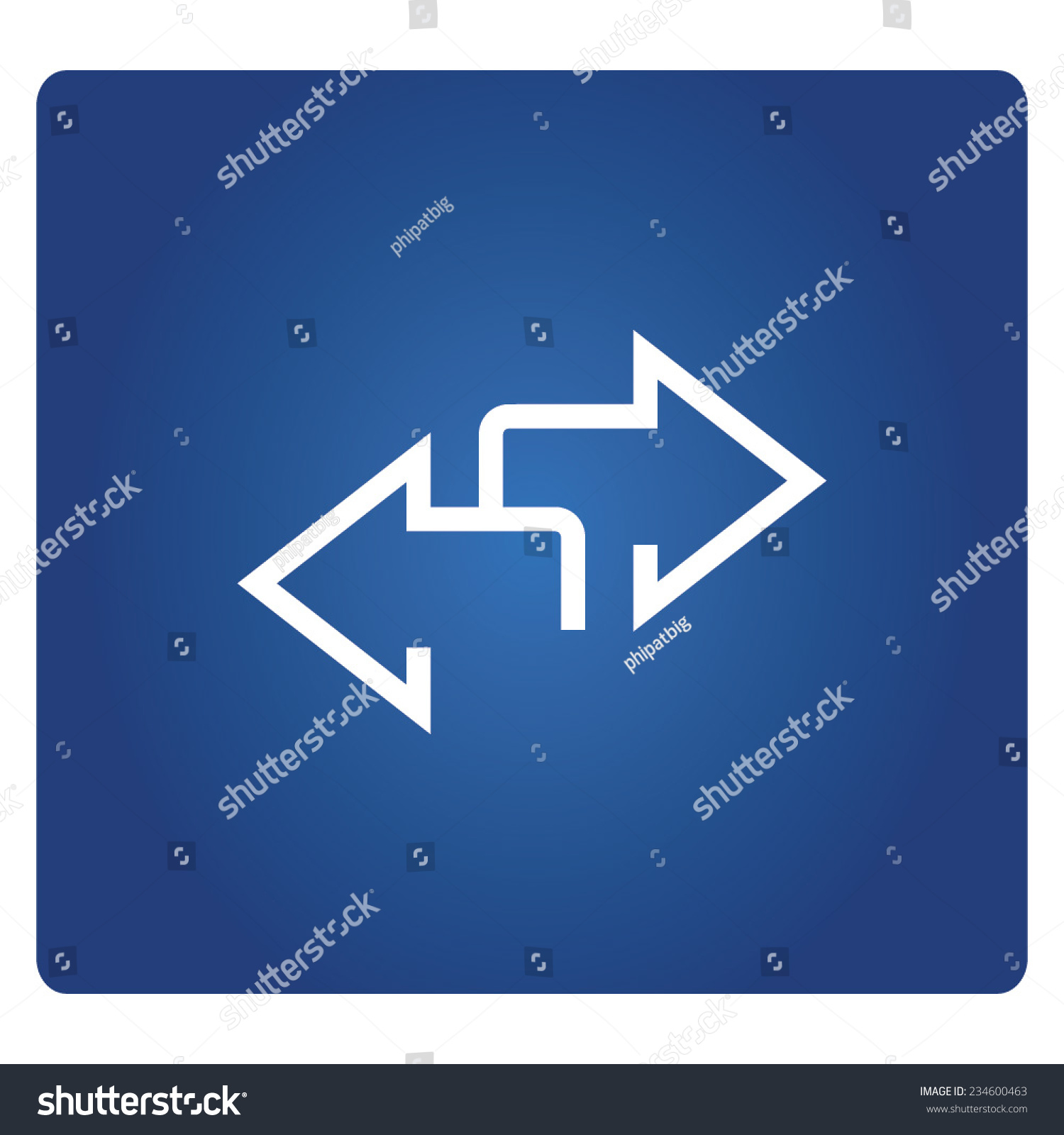 Two Way Arrows Left Right Ways 스톡 벡터(로열티 프리) 234600463 | Shutterstock Two Way Arrows Left Right Ways 스톡 벡터(로열티 프리) 234600463 | Shutterstock