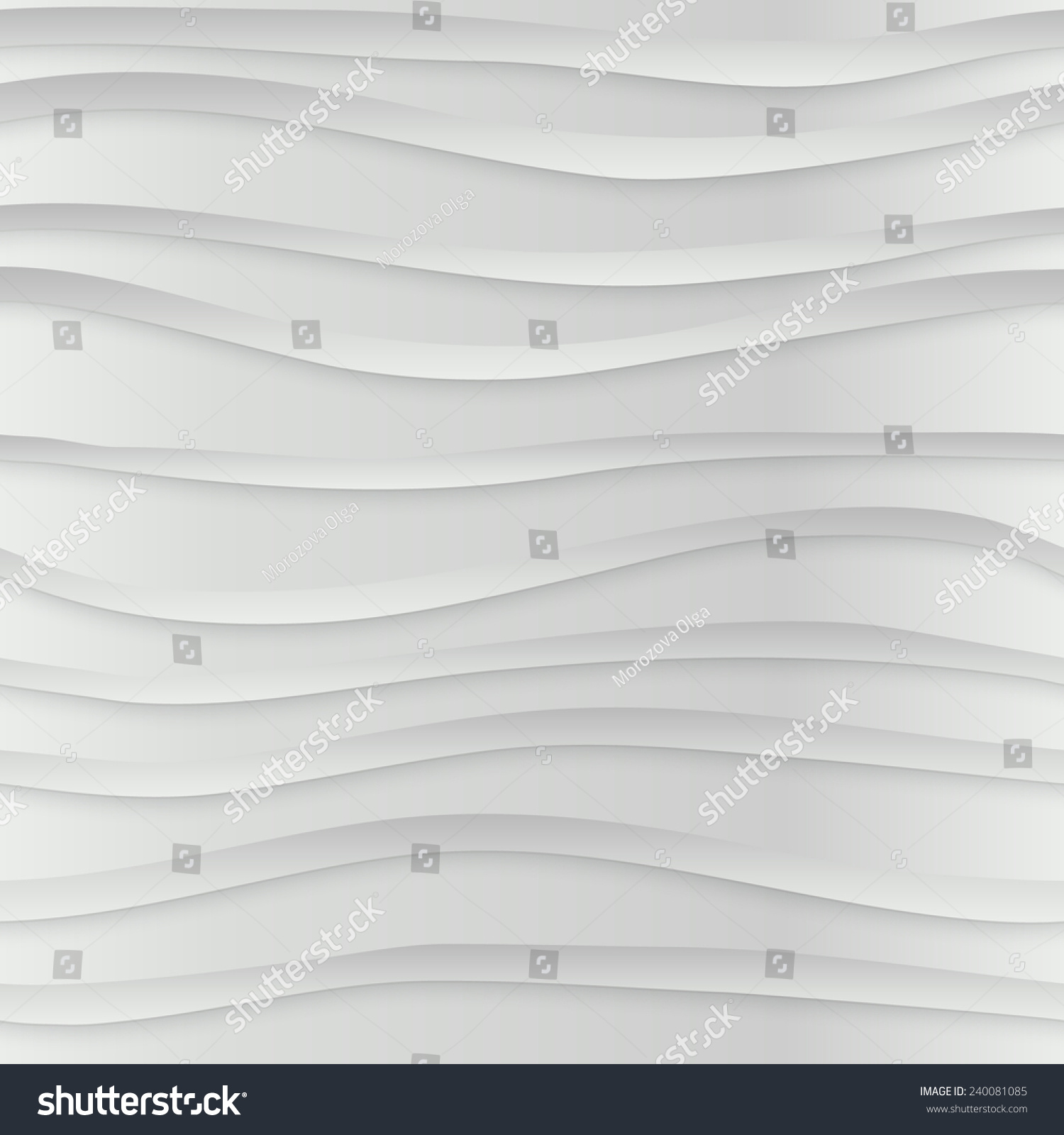 3d Vector Interior Wall Panel Pattern Stock Vector (Royalty Free ...