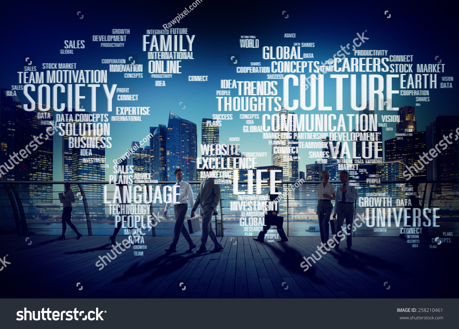 Culture Community Ideology Society Principle Concept Stock Photo ... Culture Community Ideology Society Principle Concept Stock Photo ...