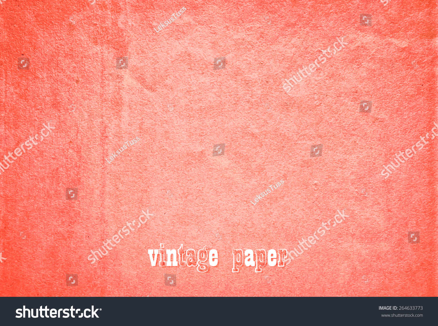 Old Paper Vintage Texture Abstract Vector Stock Vector (royalty Free