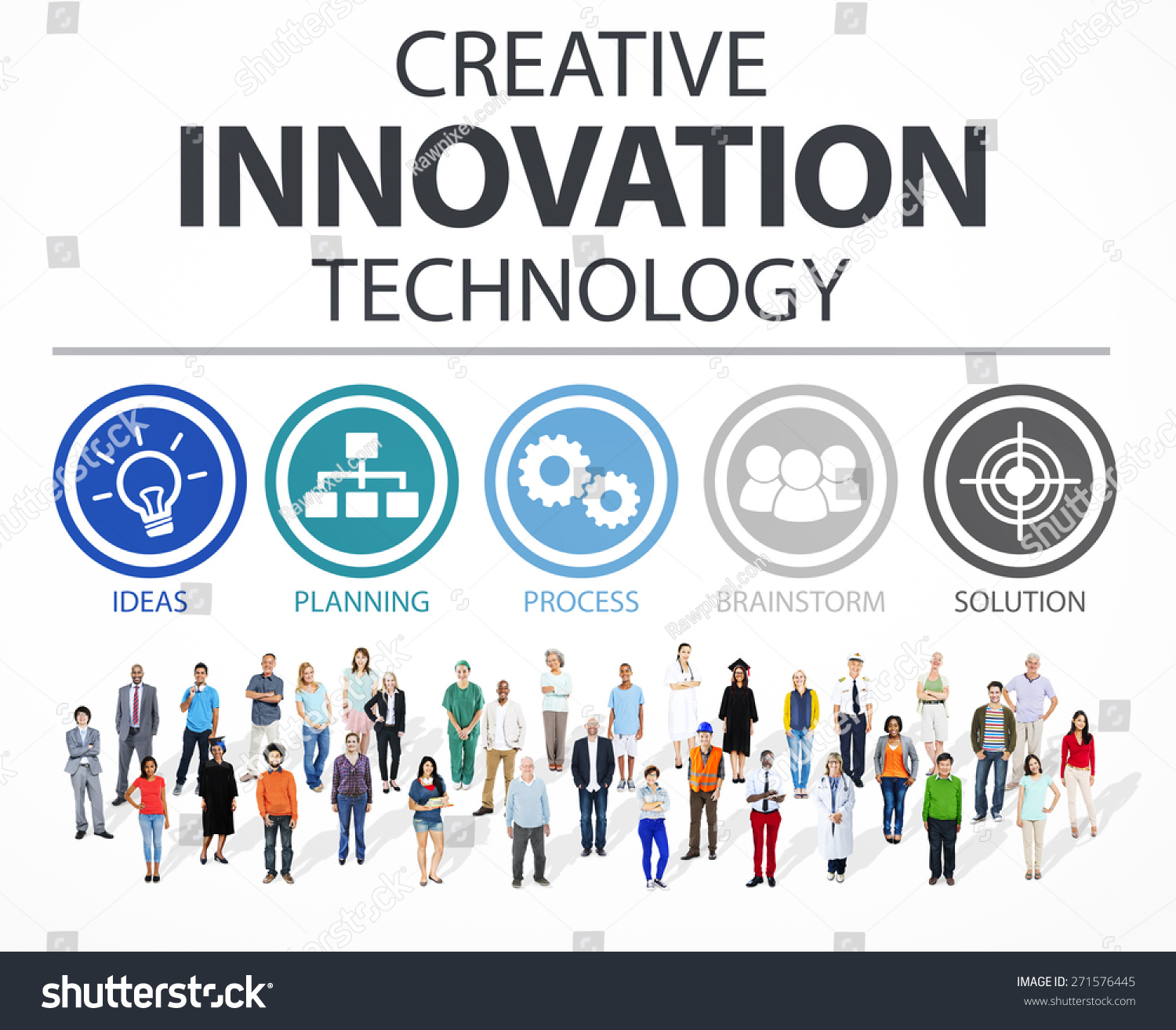 Creative Innovation Technology Ideas Inspiration Concept Stock Photo ... Creative Innovation Technology Ideas Inspiration Concept Stock Photo ...