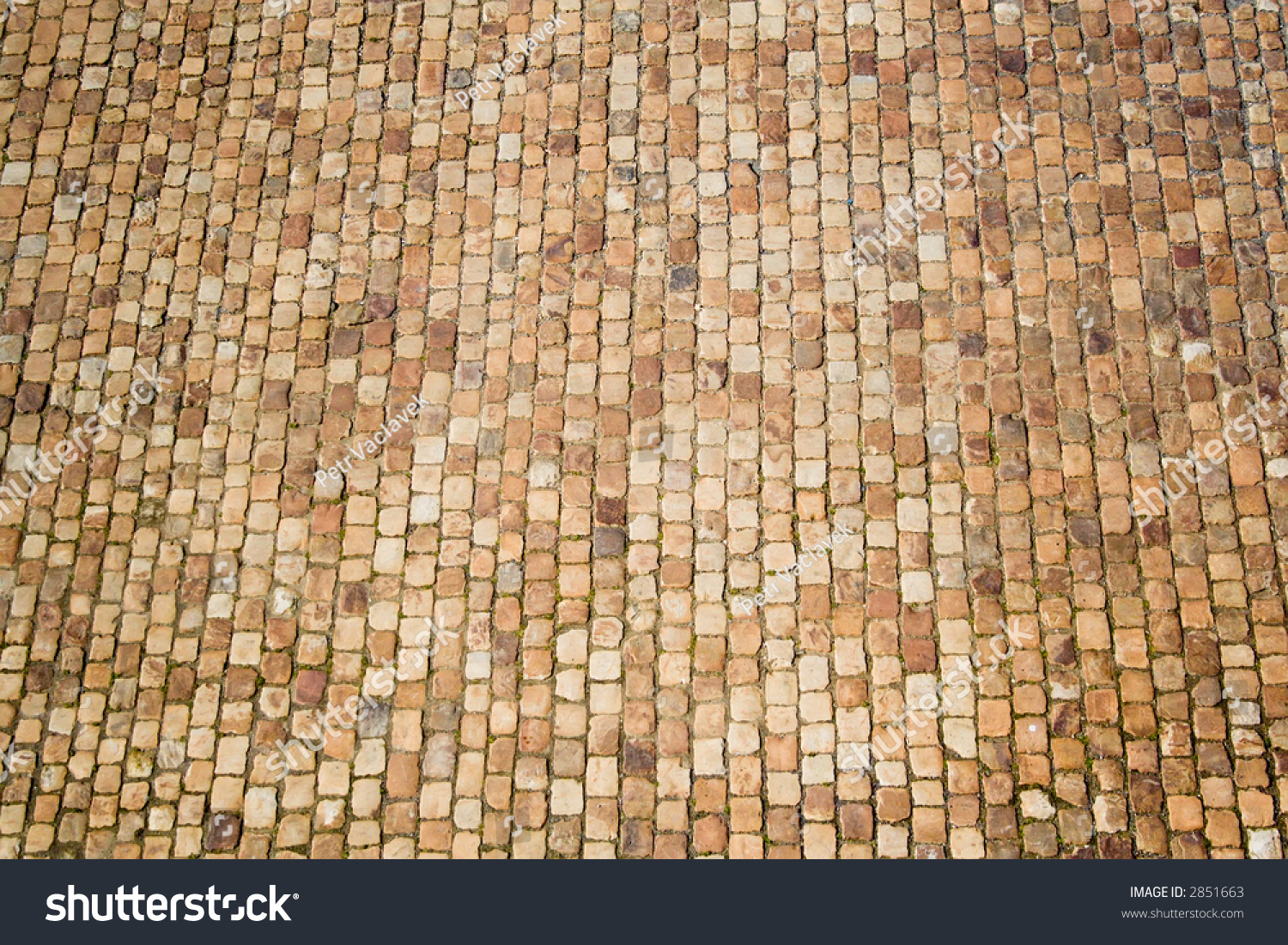 Pavement Texture Stock Photo 2851663 | Shutterstock