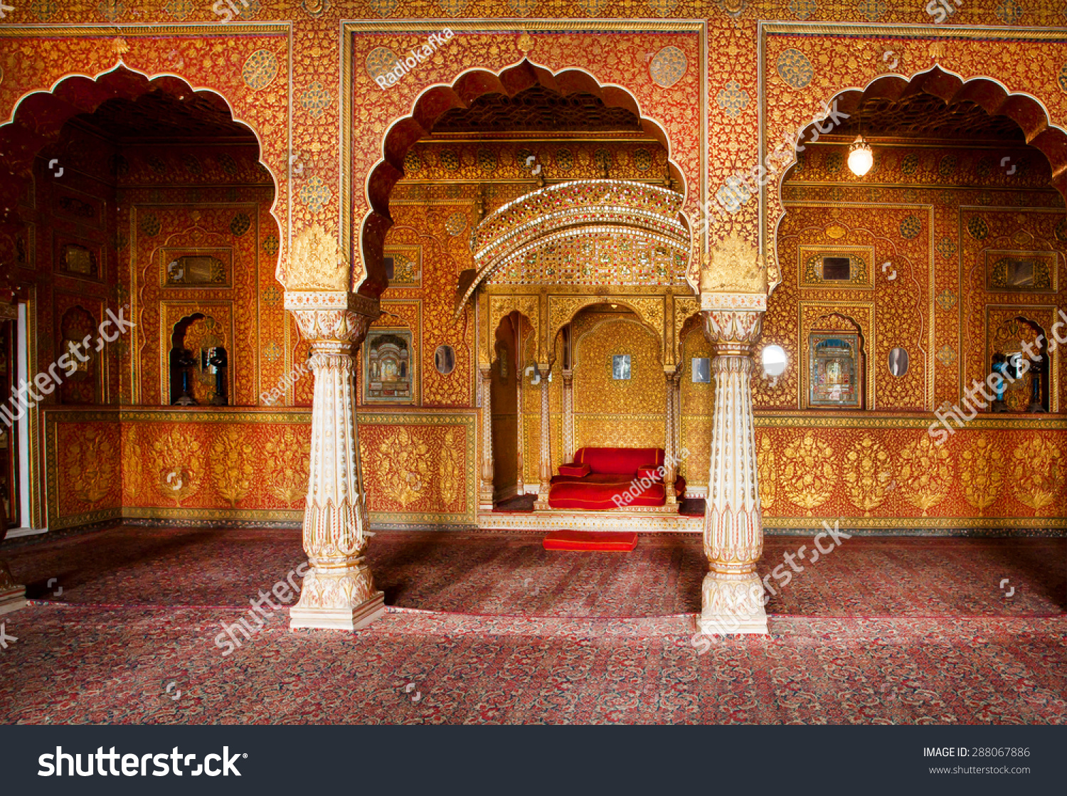 Bikaner India Mar 4 Maharajas Resting Stock Photo 288067886 | Shutterstock Bikaner India Mar 4 Maharajas Resting Stock Photo 288067886 | Shutterstock