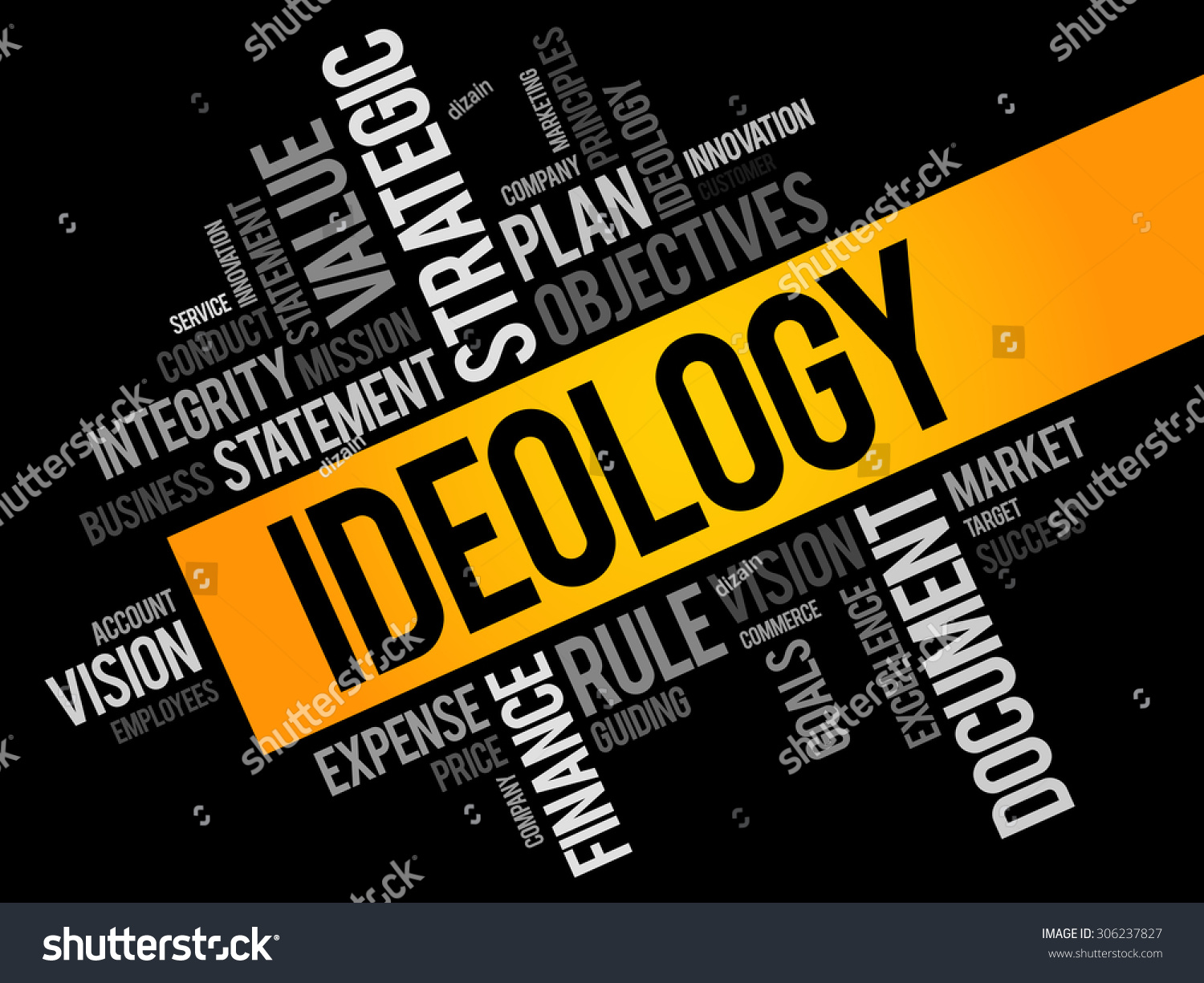 Ideology Word Cloud Business Concept Stock Vector (Royalty Free ... Ideology Word Cloud Business Concept Stock Vector (Royalty Free ...