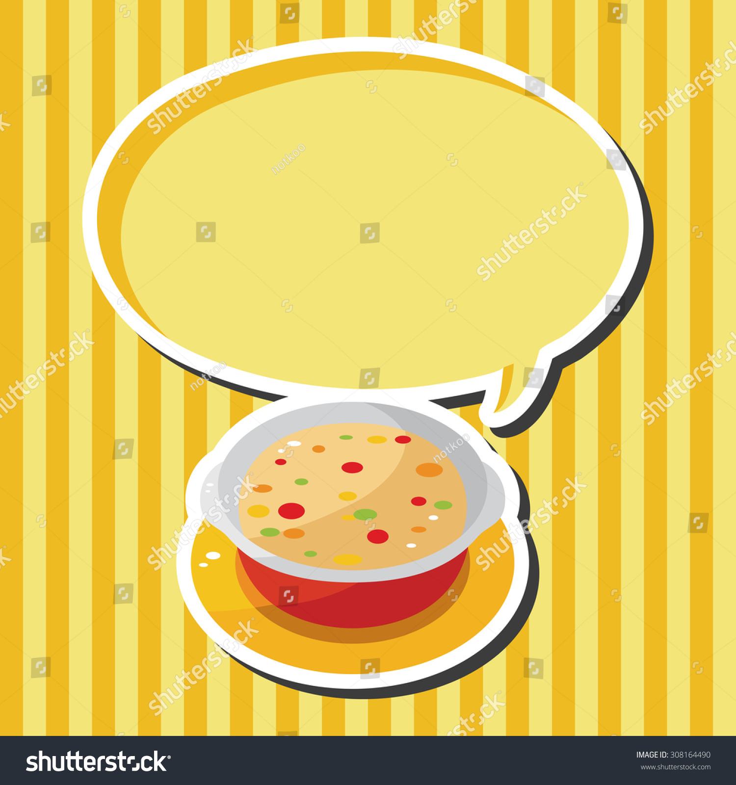 211 Corn Chowder Stock Vectors, Images & Vector Art | Shutterstock