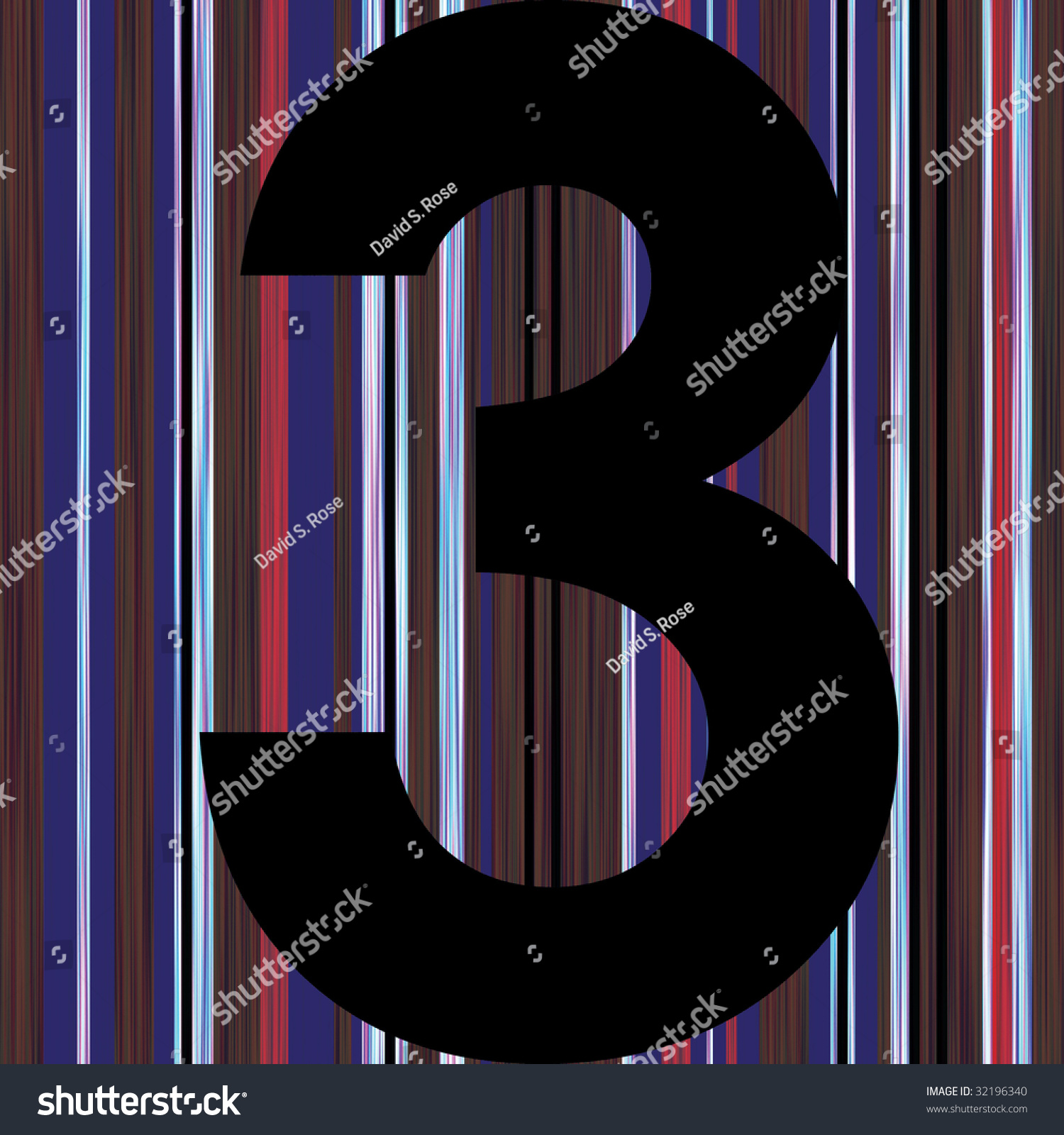 Number Three Symbol Design Stock Illustration 32196340 | Shutterstock Number Three Symbol Design Stock Illustration 32196340 | Shutterstock