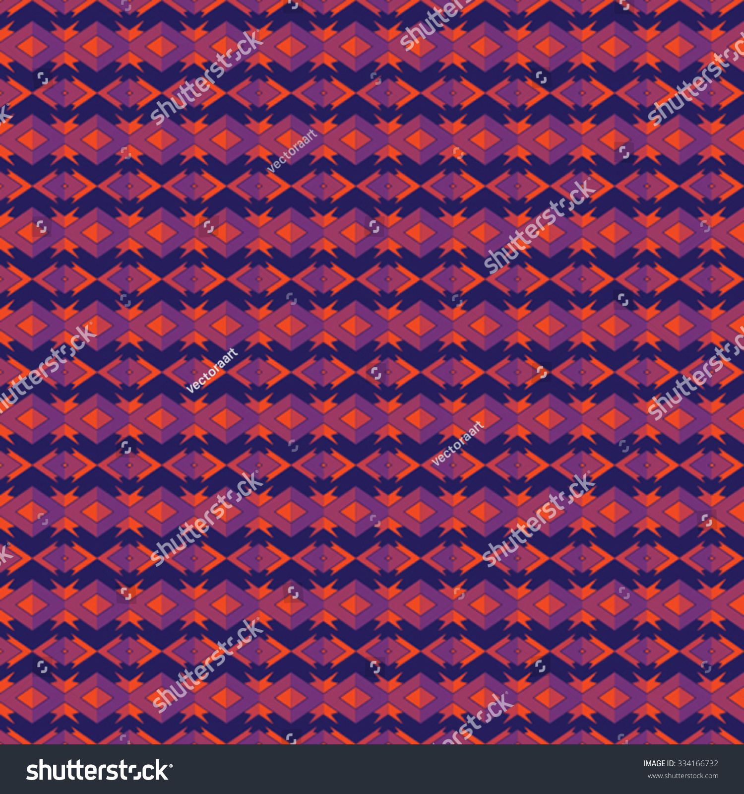 Abstract Creative Shape Design Pattern Background Stock Vector (Royalty ...