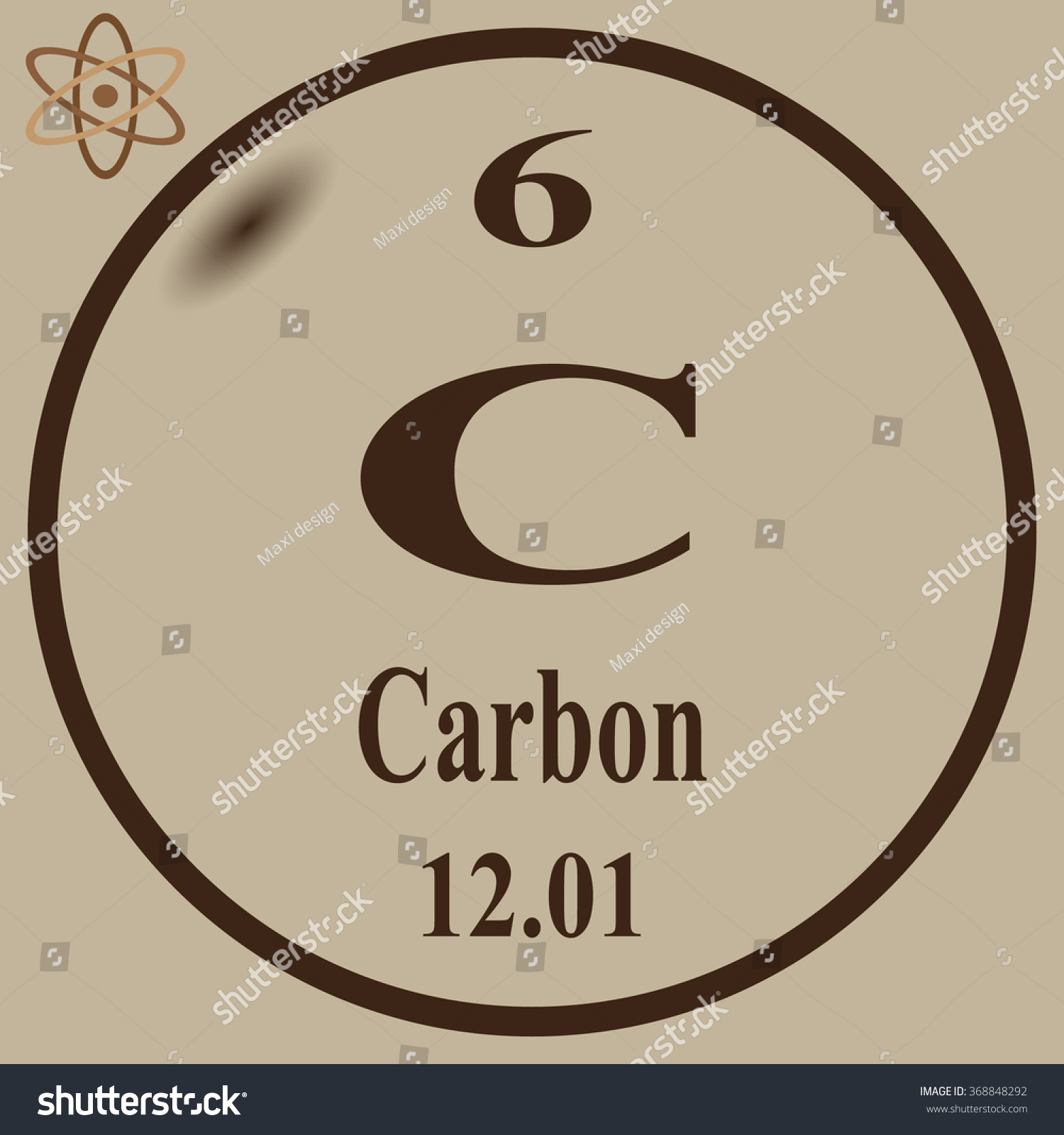 Periodic Table Elements Carbon: เวกเตอร์สต็อก (ปลอดค่าลิขสิทธิ์ ... Periodic Table Elements Carbon: เวกเตอร์สต็อก (ปลอดค่าลิขสิทธิ์ ...