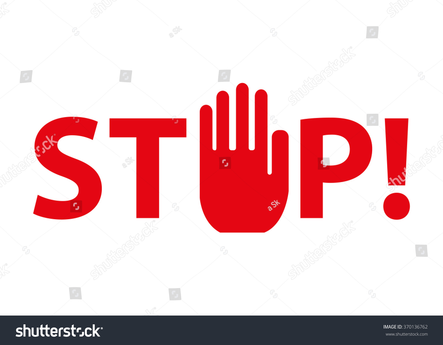 Stop Hand Sign Human Hand Stop: เวกเตอร์สต็อก (ปลอดค่าลิขสิทธิ์ ... Stop Hand Sign Human Hand Stop: เวกเตอร์สต็อก (ปลอดค่าลิขสิทธิ์ ...