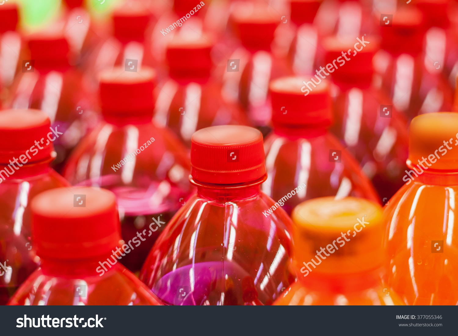 Bottles Soft Drinks Background Stock Photo 377055346 | Shutterstock Bottles Soft Drinks Background Stock Photo 377055346 | Shutterstock
