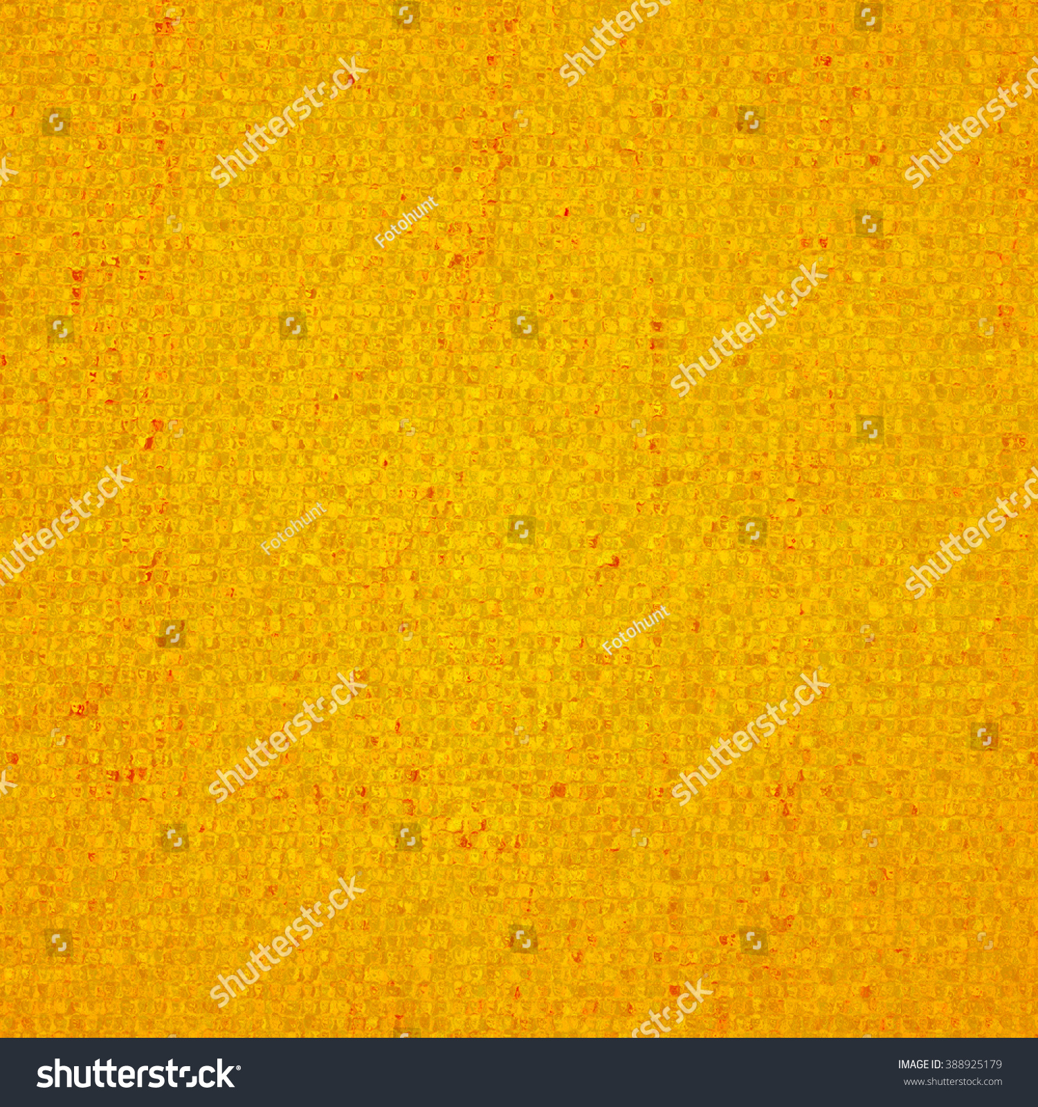 Abstract Yellow Background Texture Pattern Stock Photo 388925179 ...
