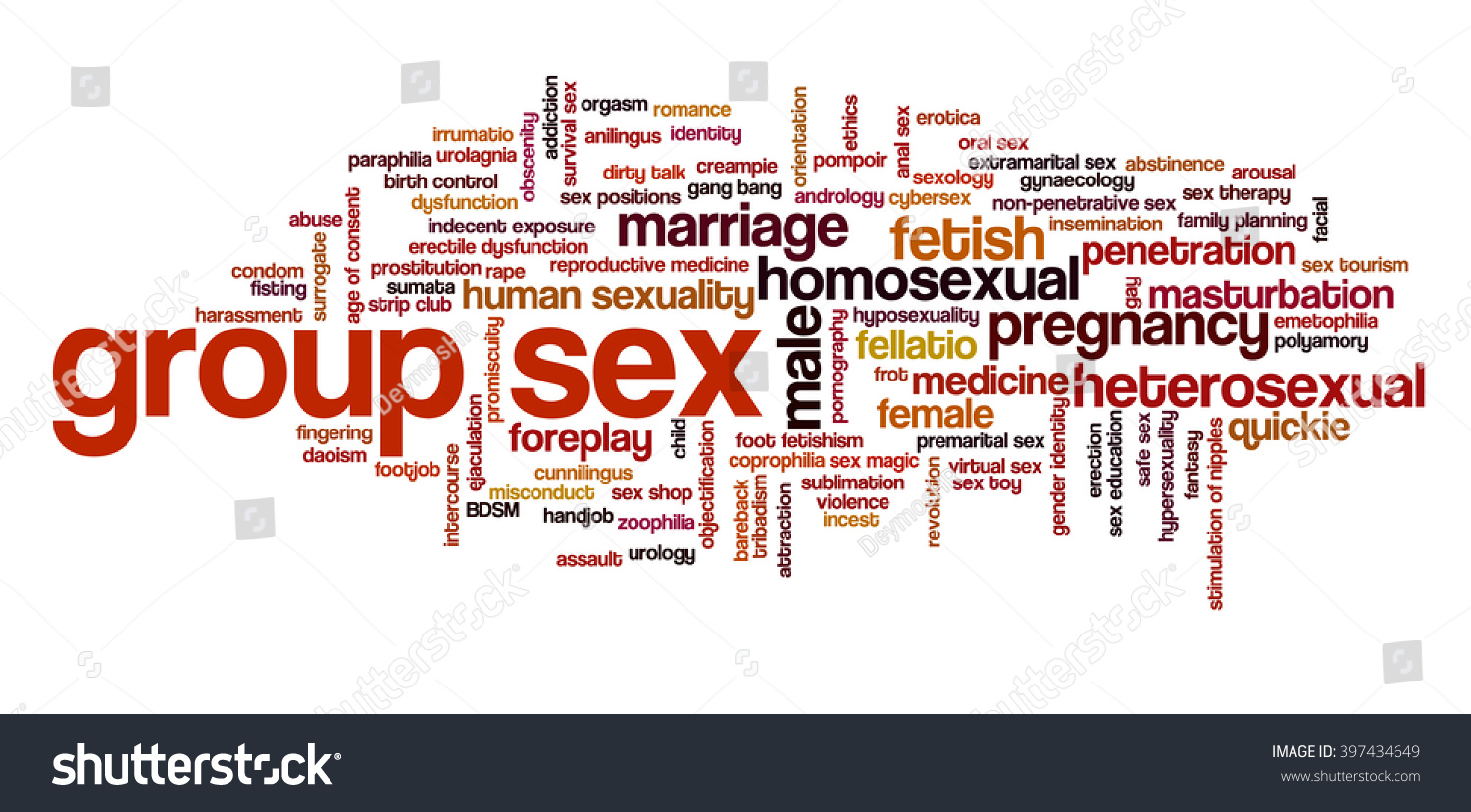 Word Cloud Illustrating Words Related Human Stock Vector Royalty Free 397434649 Shutterstock