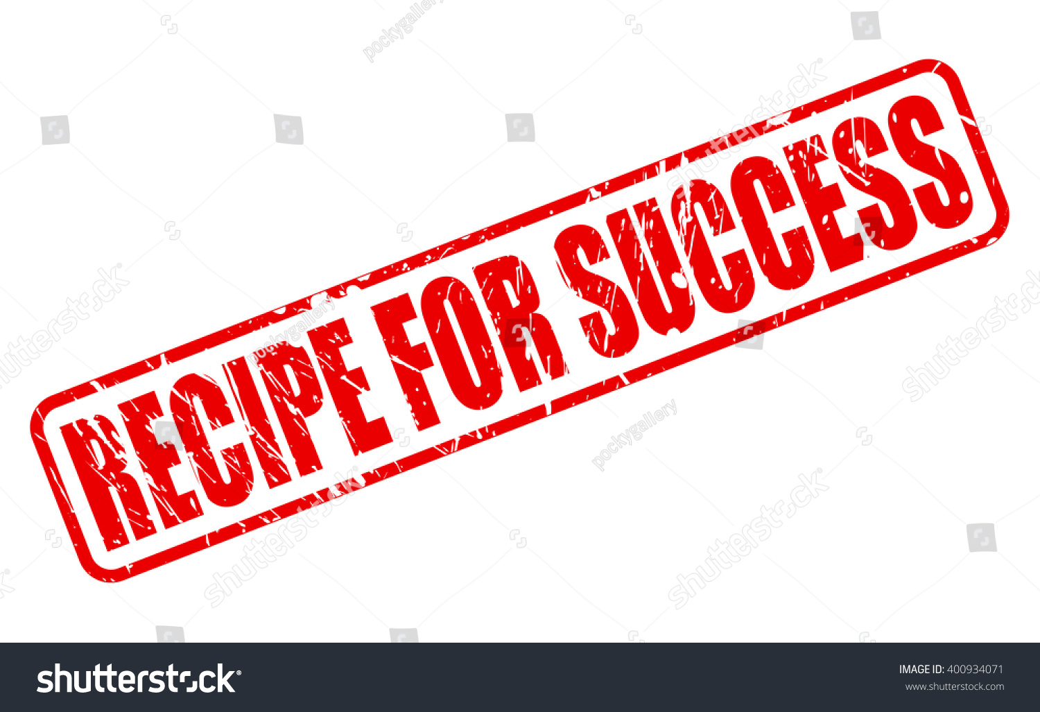 Recipe Success Red Stamp Text On: vector de stock (libre de regalías ... Recipe Success Red Stamp Text On: vector de stock (libre de regalías ...