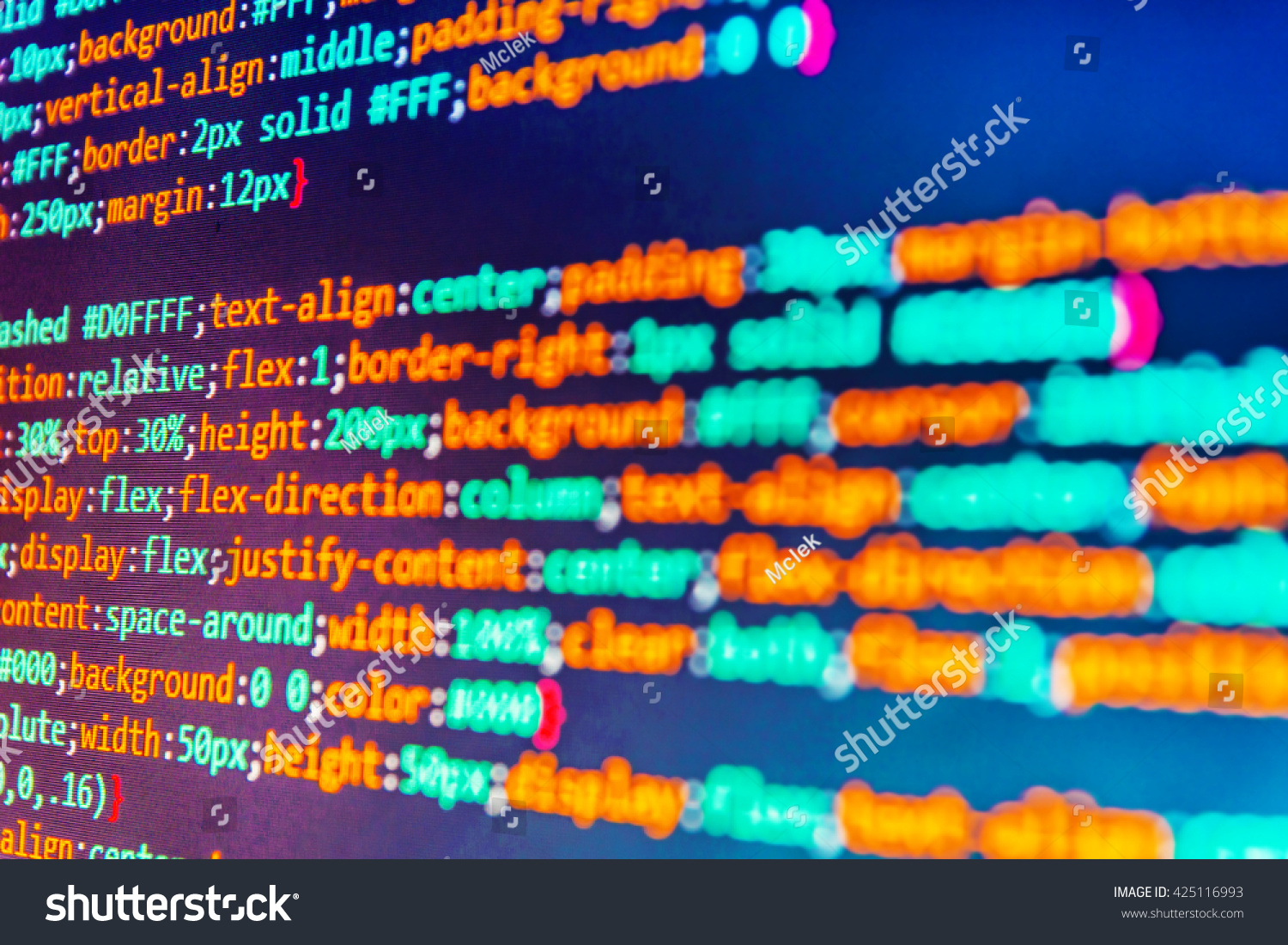 Programmer Developer Screen Software Development Programmer Stock Photo ... Programmer Developer Screen Software Development Programmer Stock Photo ...