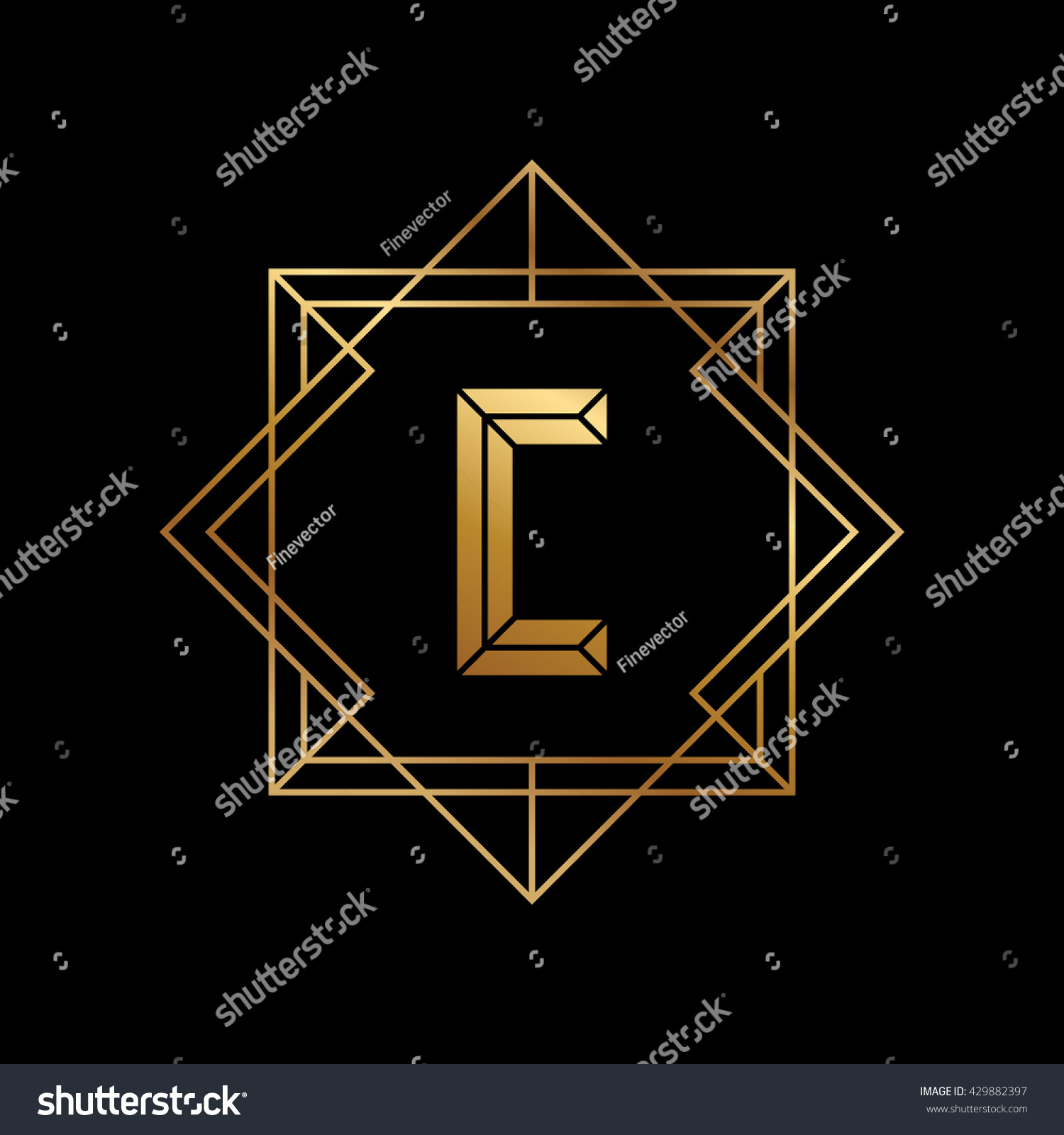 Letter C Gold Logo Design Template Stock Vector (Royalty Free ... Letter C Gold Logo Design Template Stock Vector (Royalty Free ...